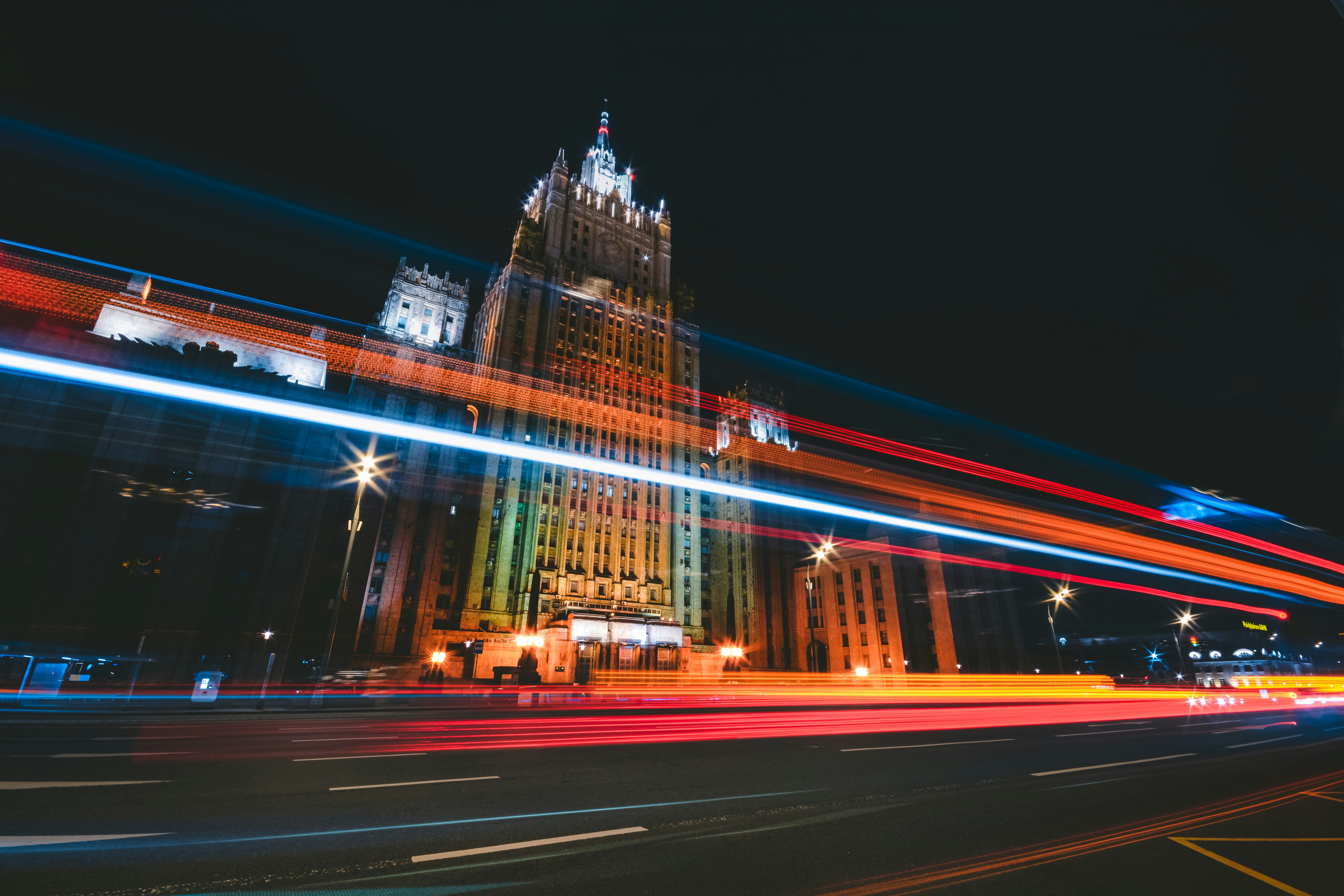 Photo by Lev Rudnev with Nikon D5200