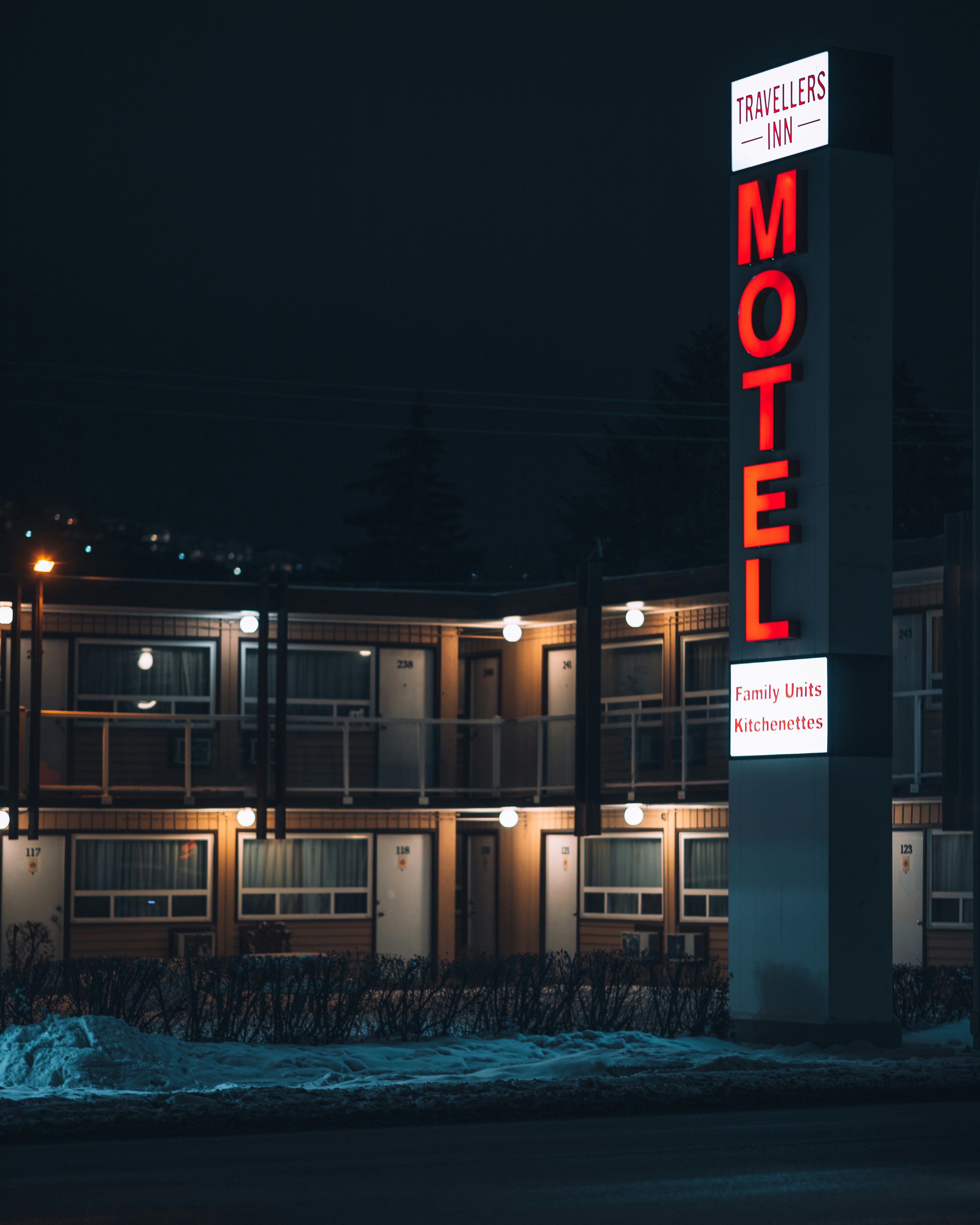 500+ Motel Pictures | Download Free Images on Unsplash