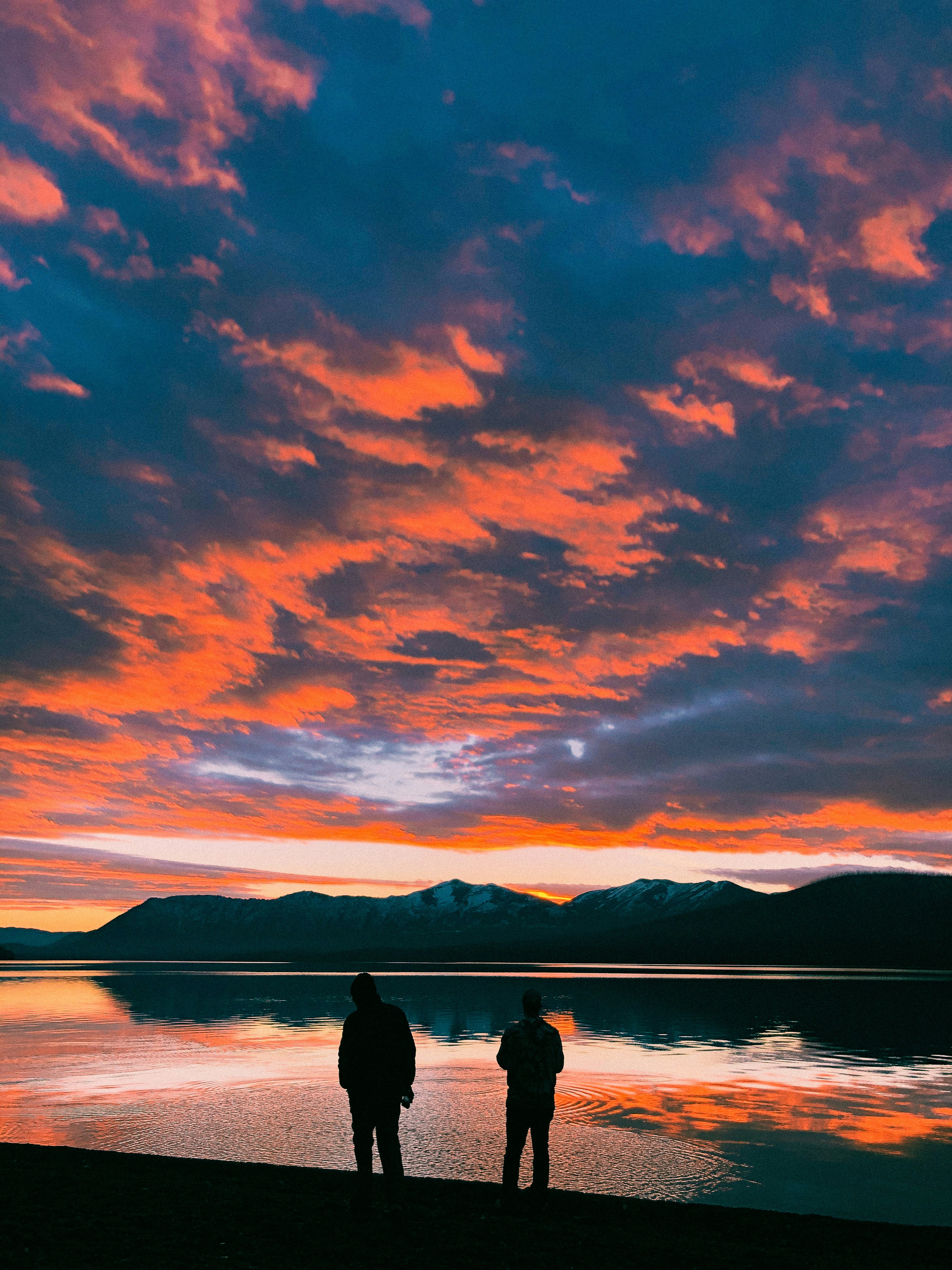 Photo by Ian Liberry with Apple iPhone X