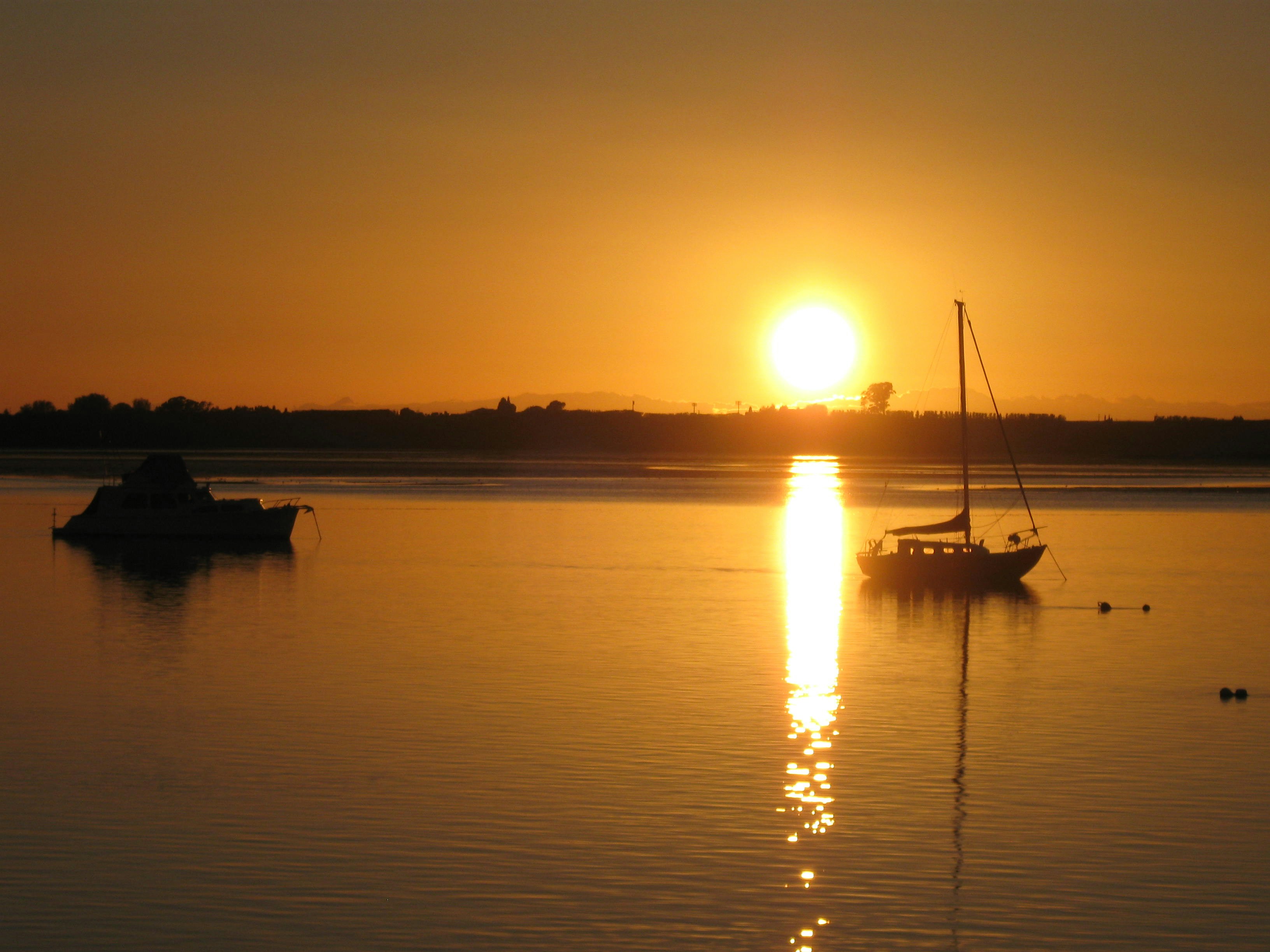 Sample photo from Canon PowerShot A580