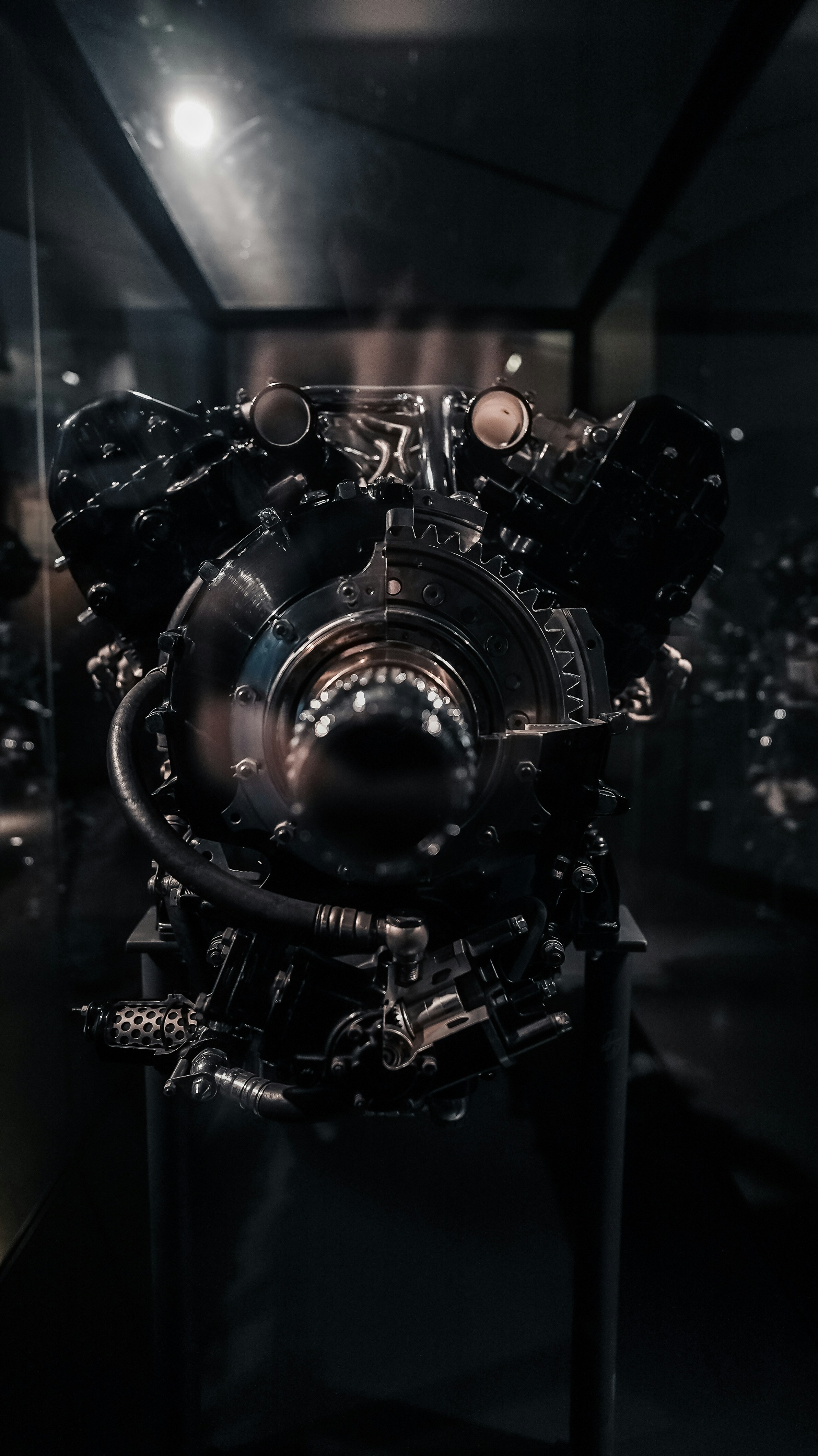 Sony FX3 Sample Shots