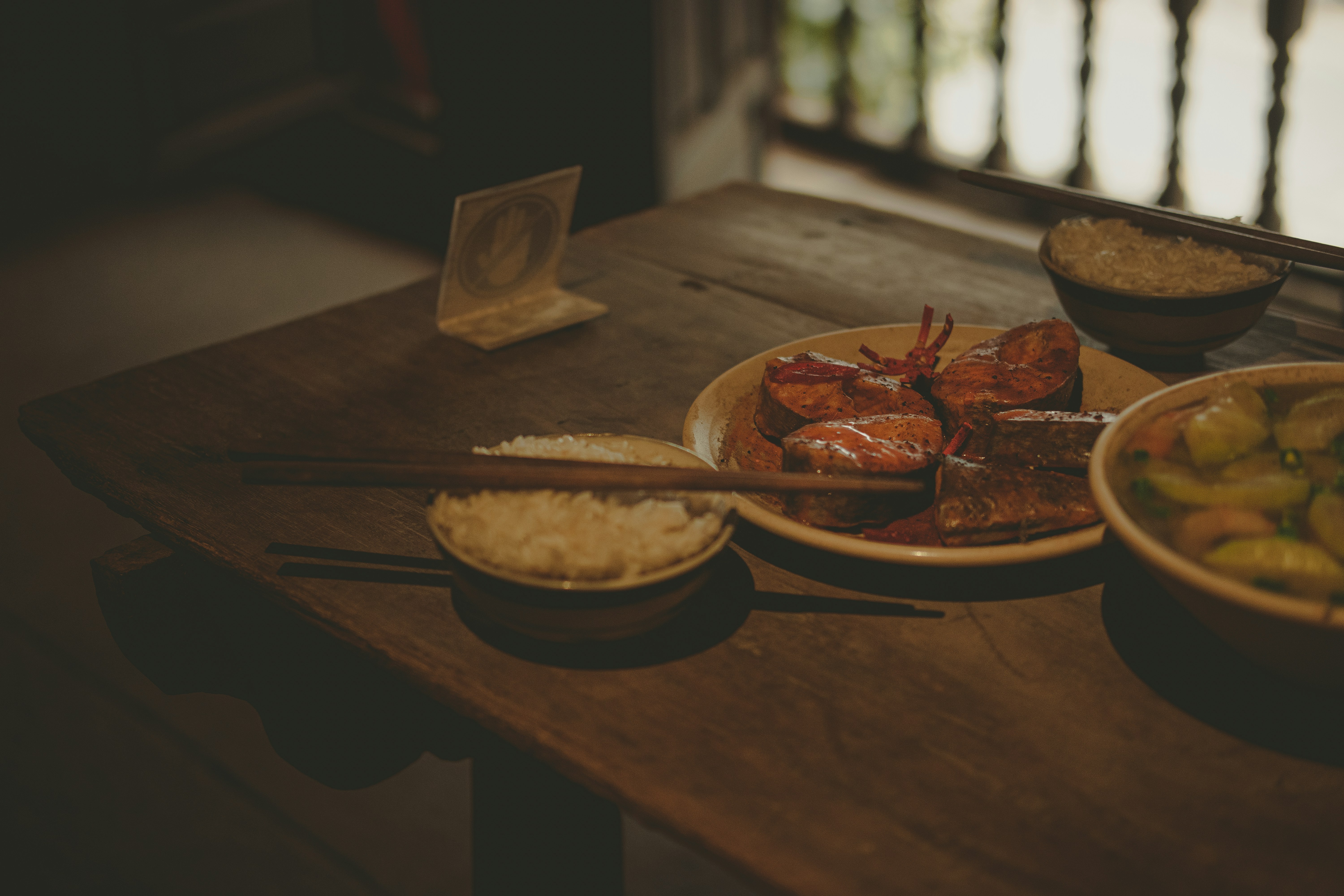 Photo by Le Vu with Fujifilm X-A3