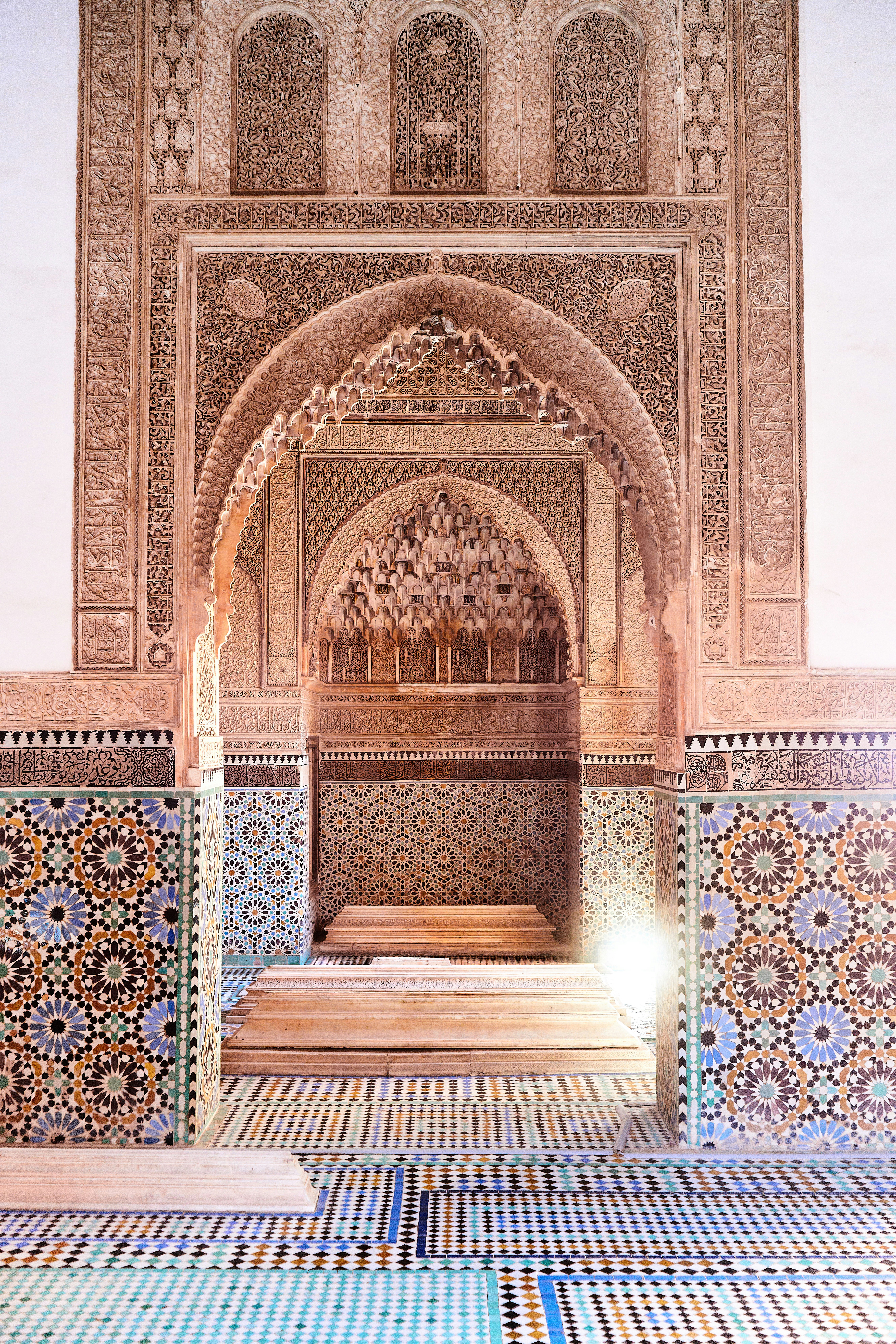 Photo by Johan Eriksson with Sony Alpha 7R II