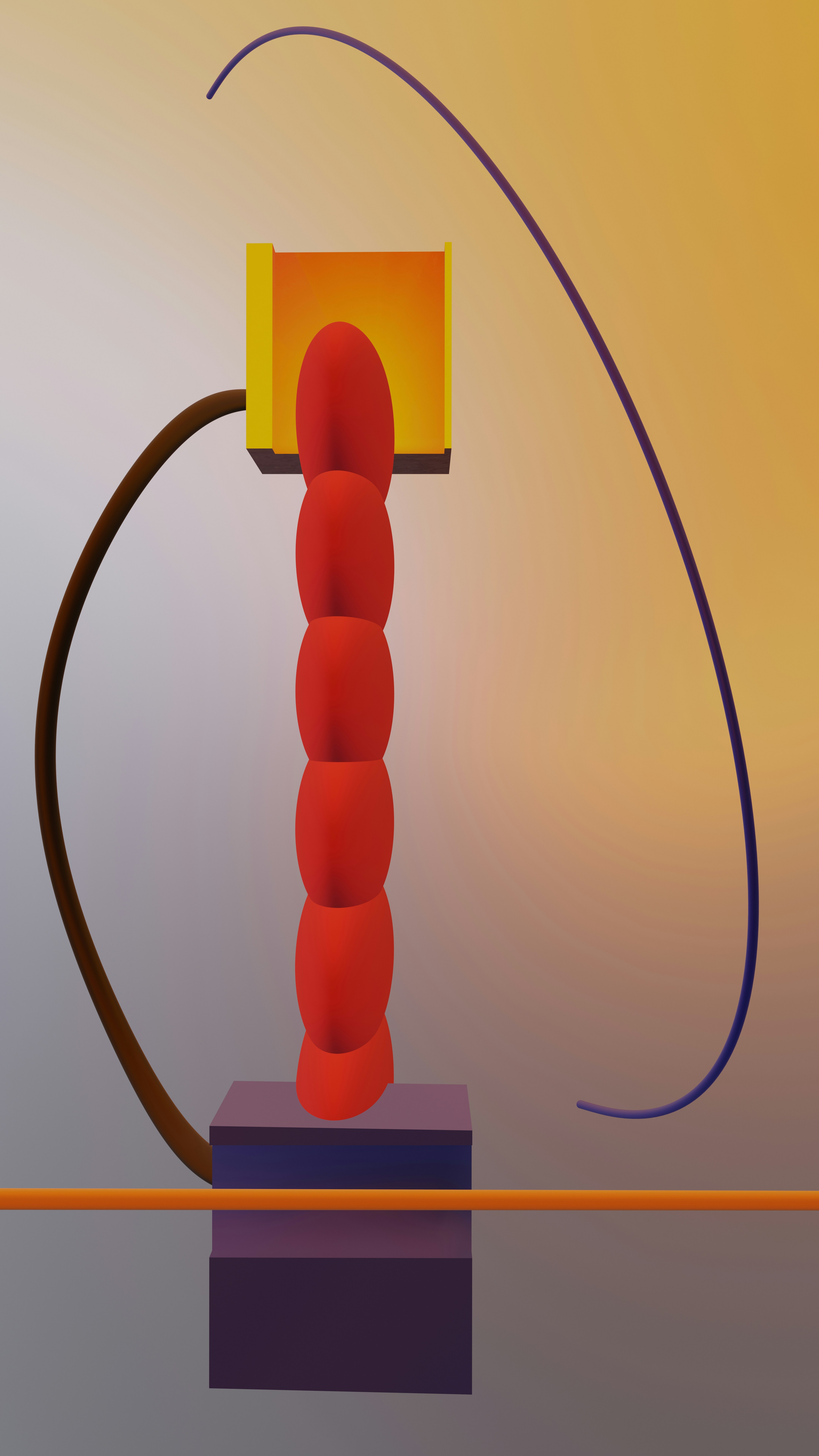 Evolutionary Milestones in Ventilator Development - Knowledge