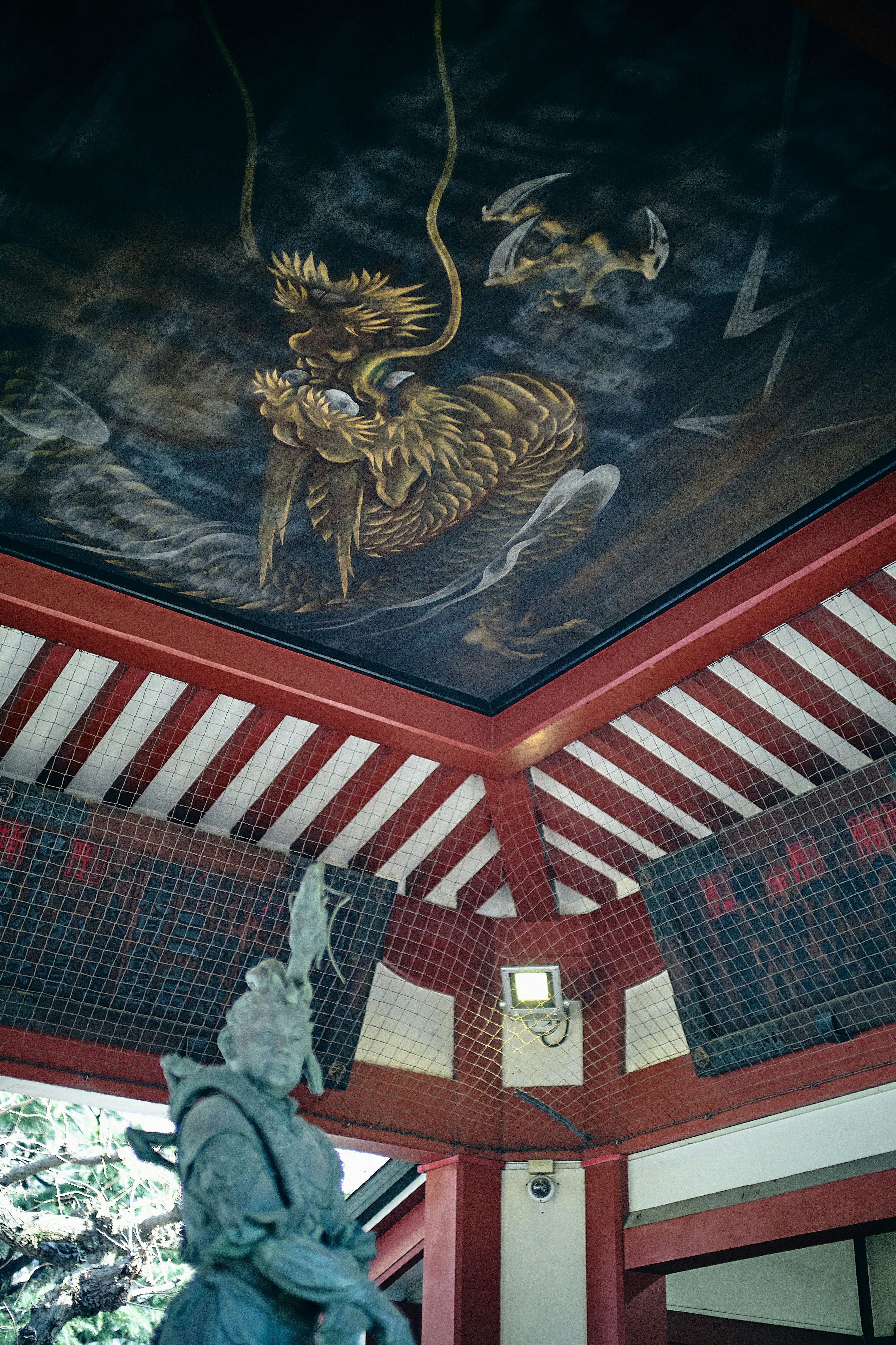 Photo by Film Code with Sigma fp