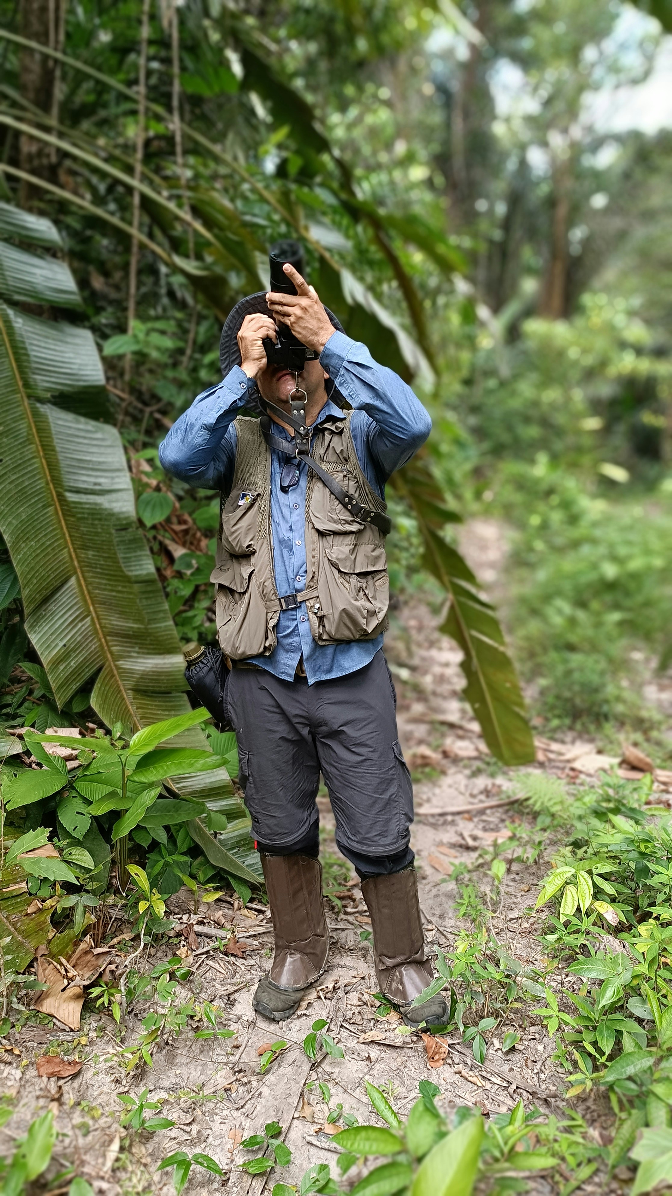 Photo by Dieny Portinanni with Xiaomi Mi 11T