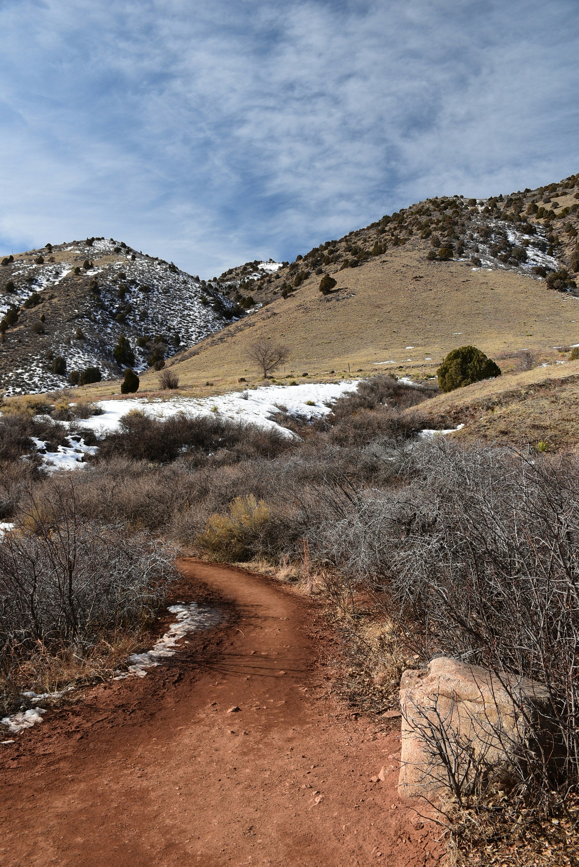 Red Rocks Park and Amphitheatre, Morrison, CO