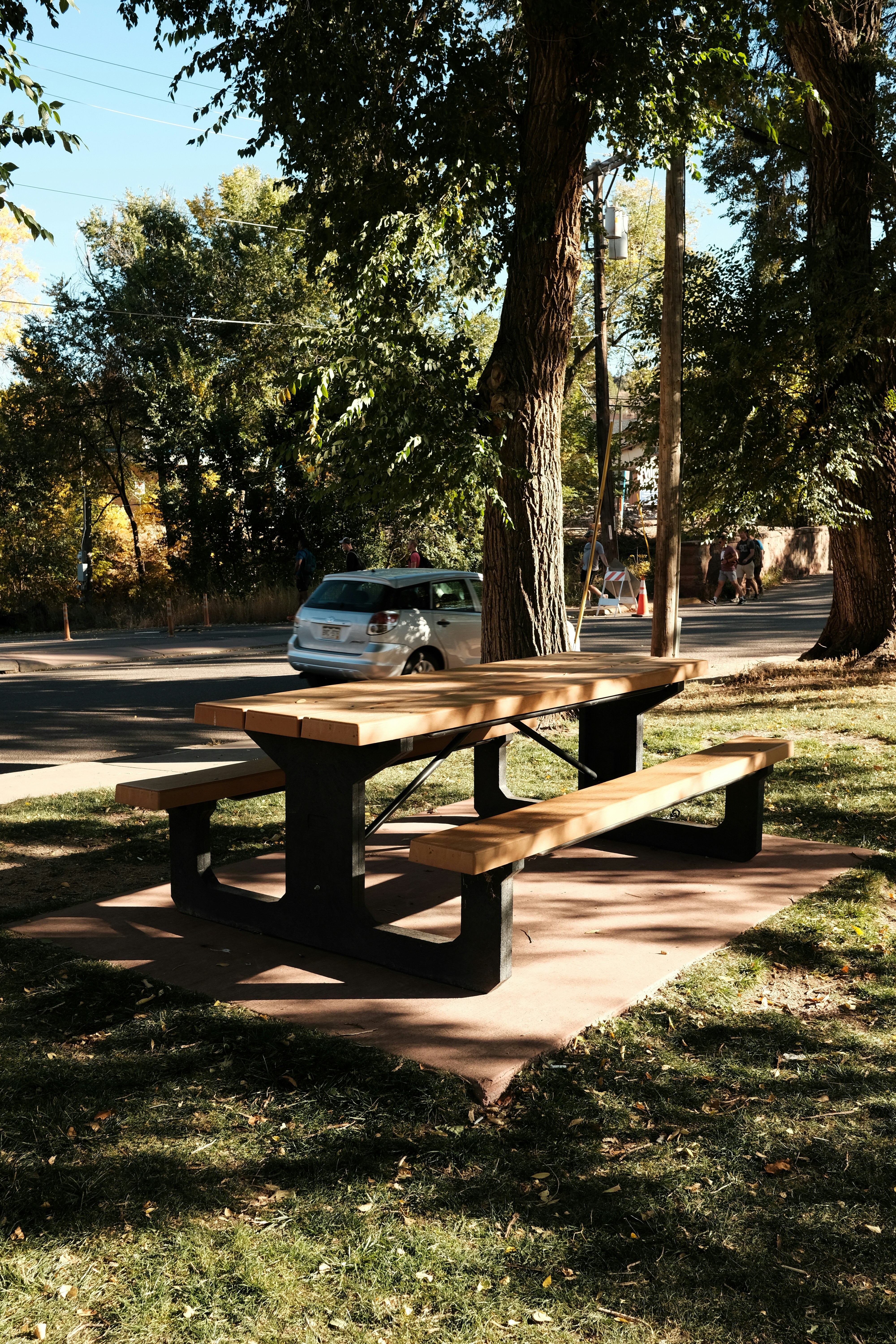 Photo by Julia Rodriguez with Fujifilm X-Pro2