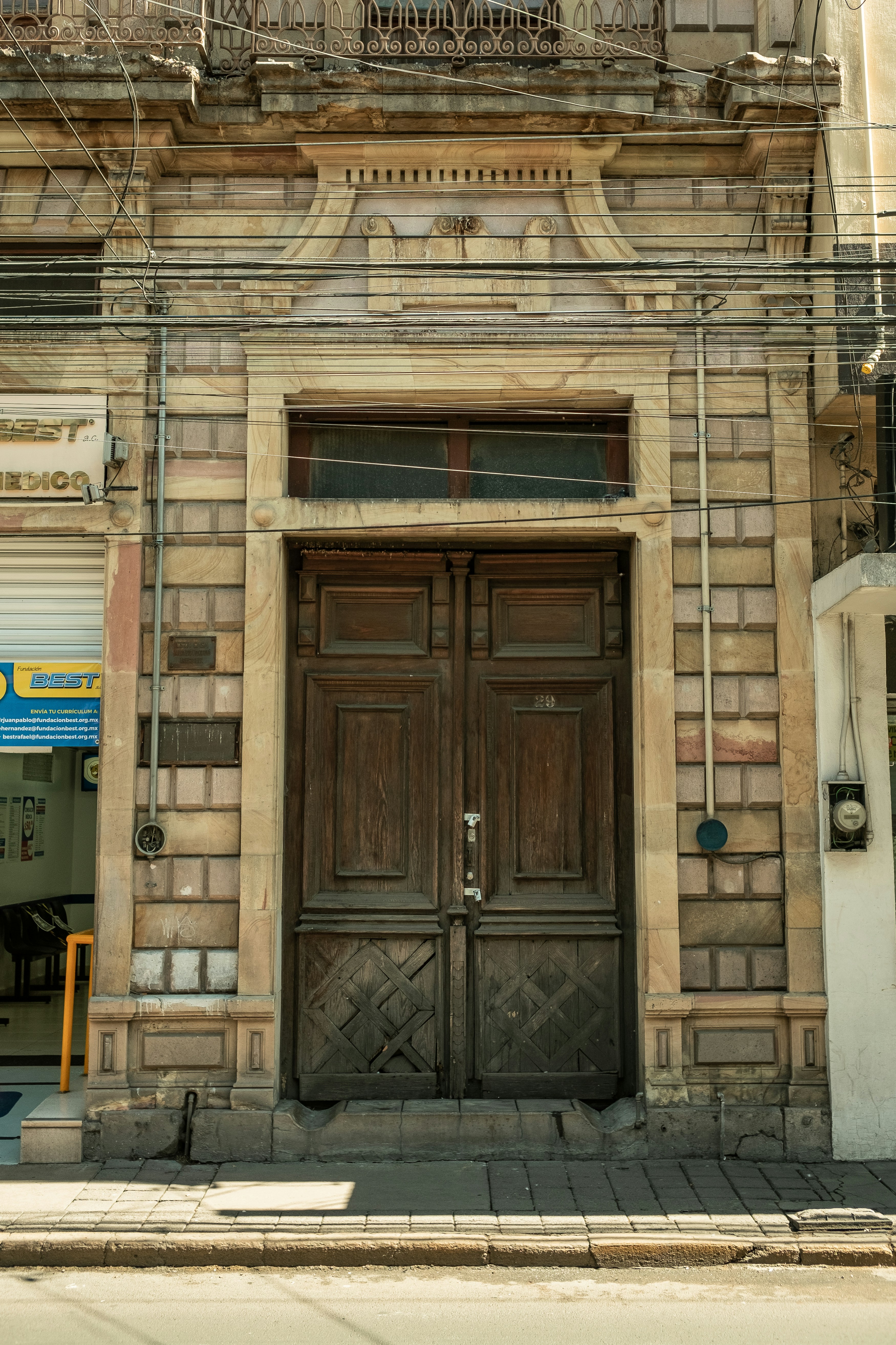 Photo by Alex Quezada with Fujifilm X-T30 II