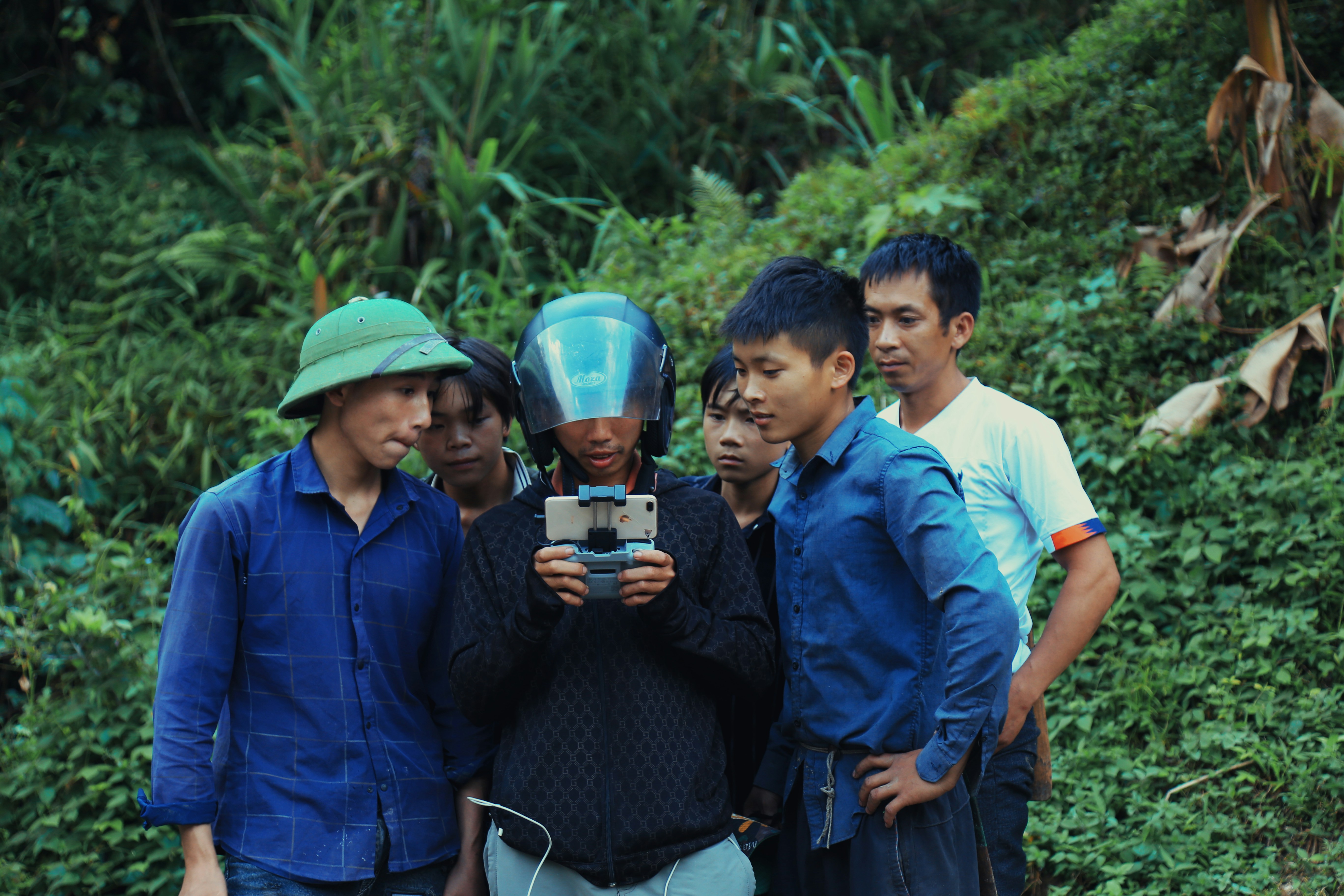 Ethnic Minority Pictures | Download Free Images on Unsplash