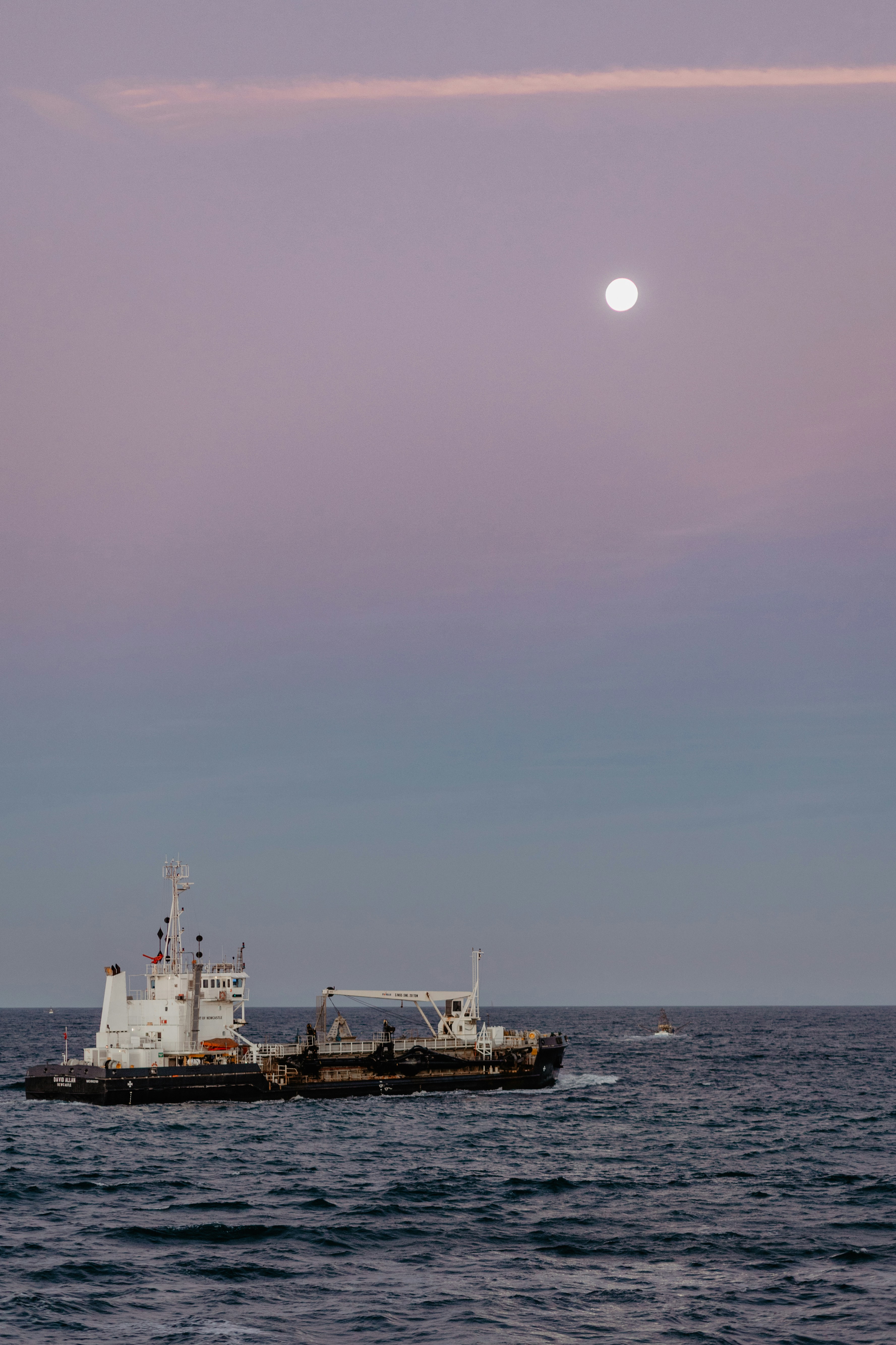 Photo by Lachlan Rennie with Canon EOS R6