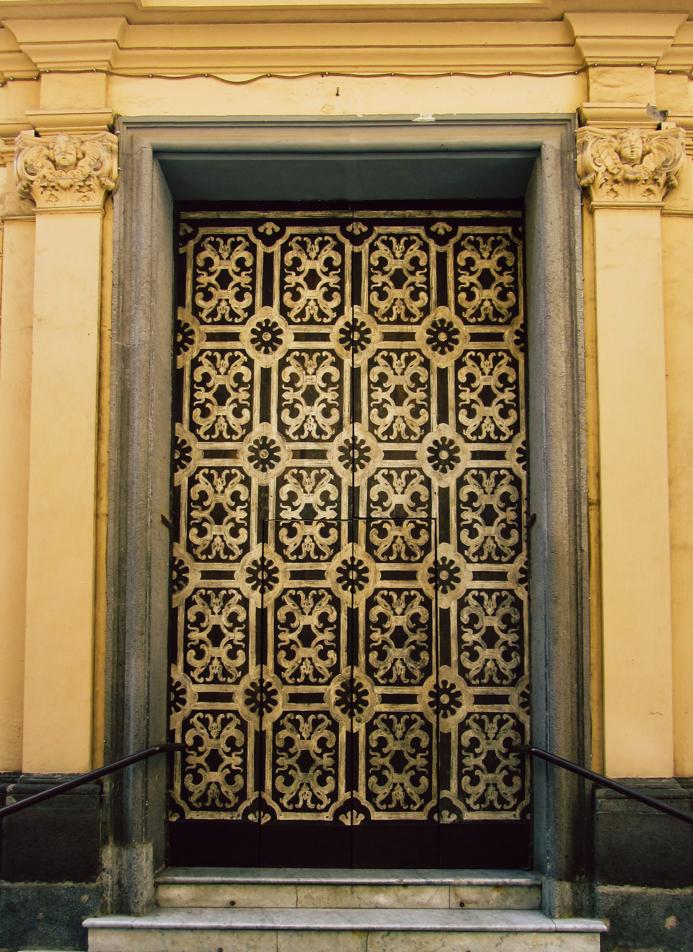 Servicios - SYG Elements