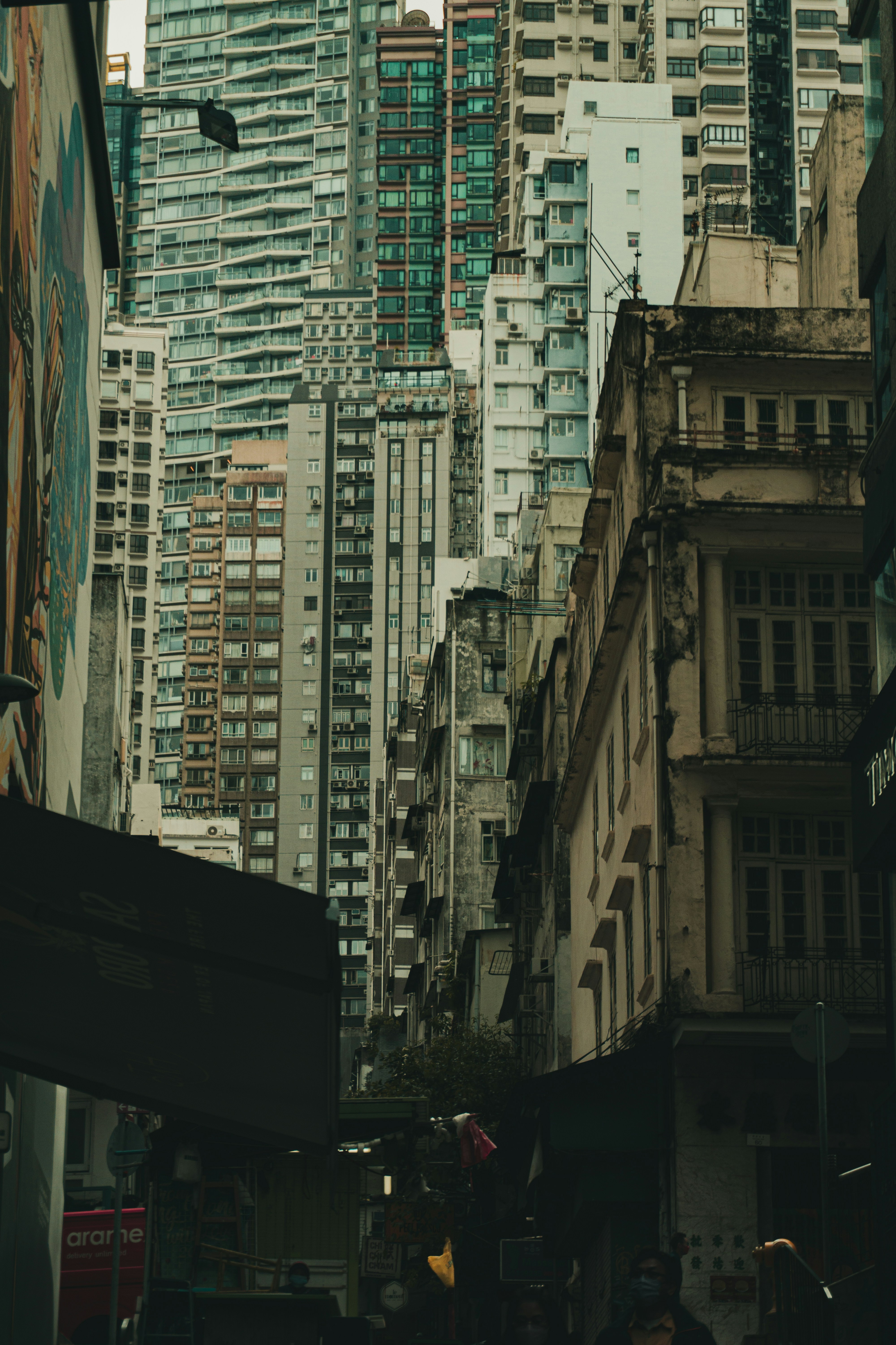 Photo by Alan W with Sony Alpha 6000