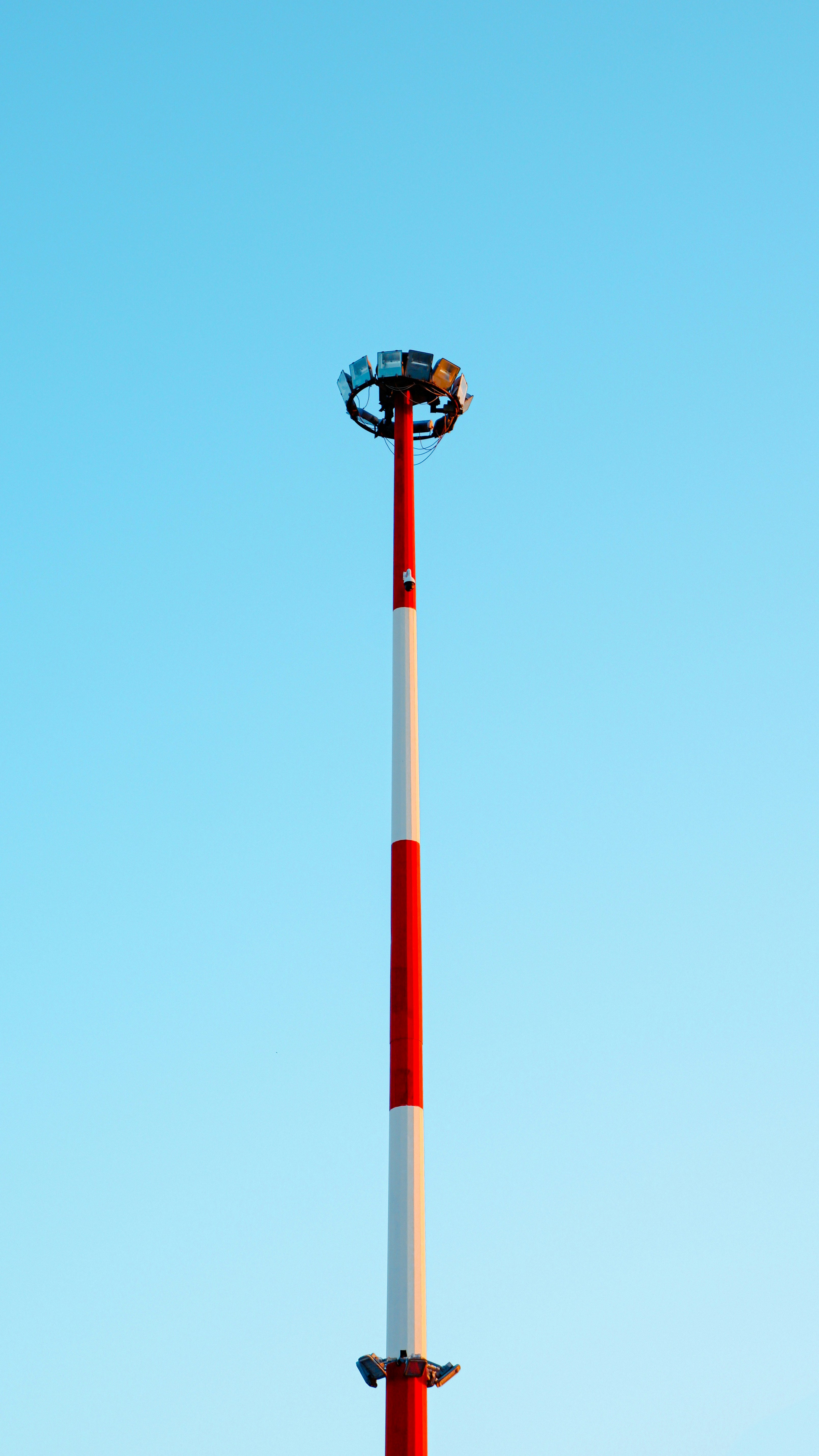 pole