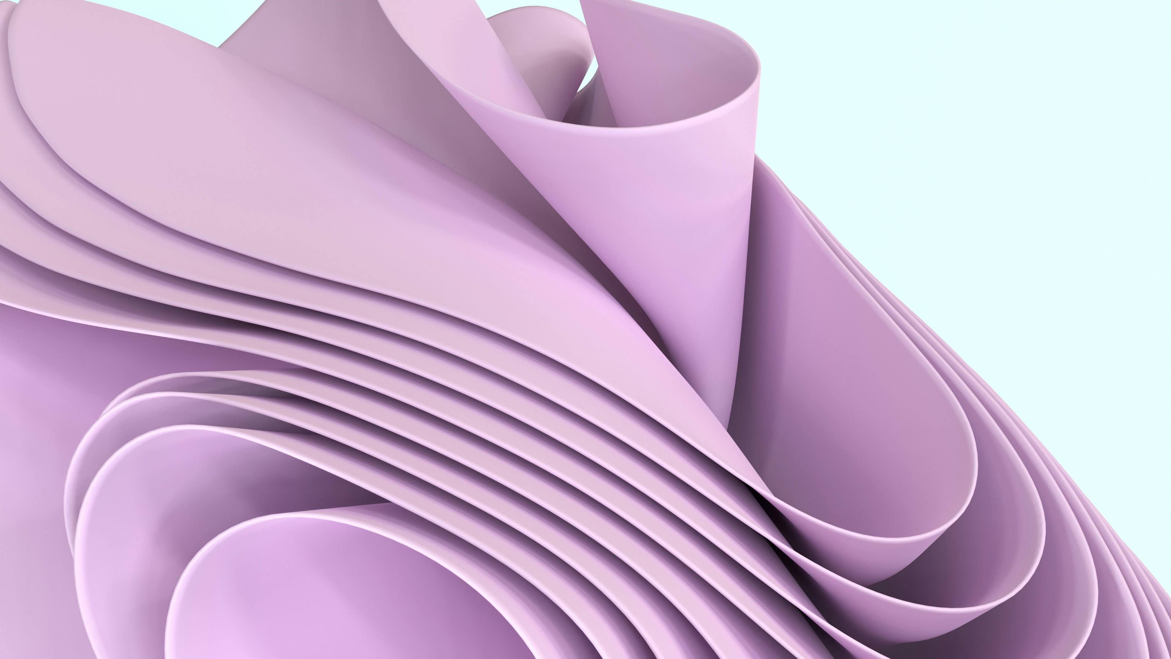 A close up of a stack of purple paper photo – Free Full hd wallpaper ...