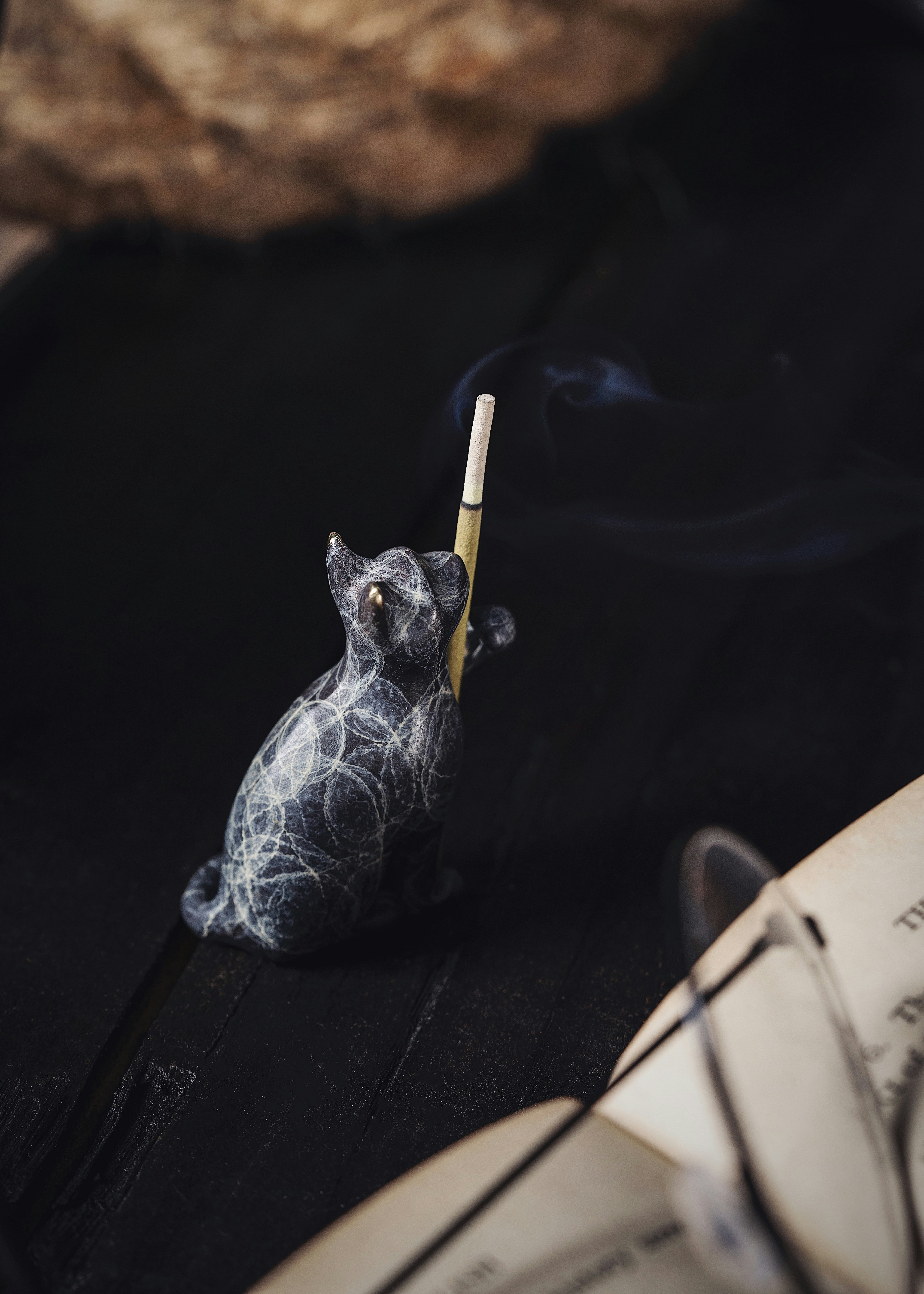 Incense Holder