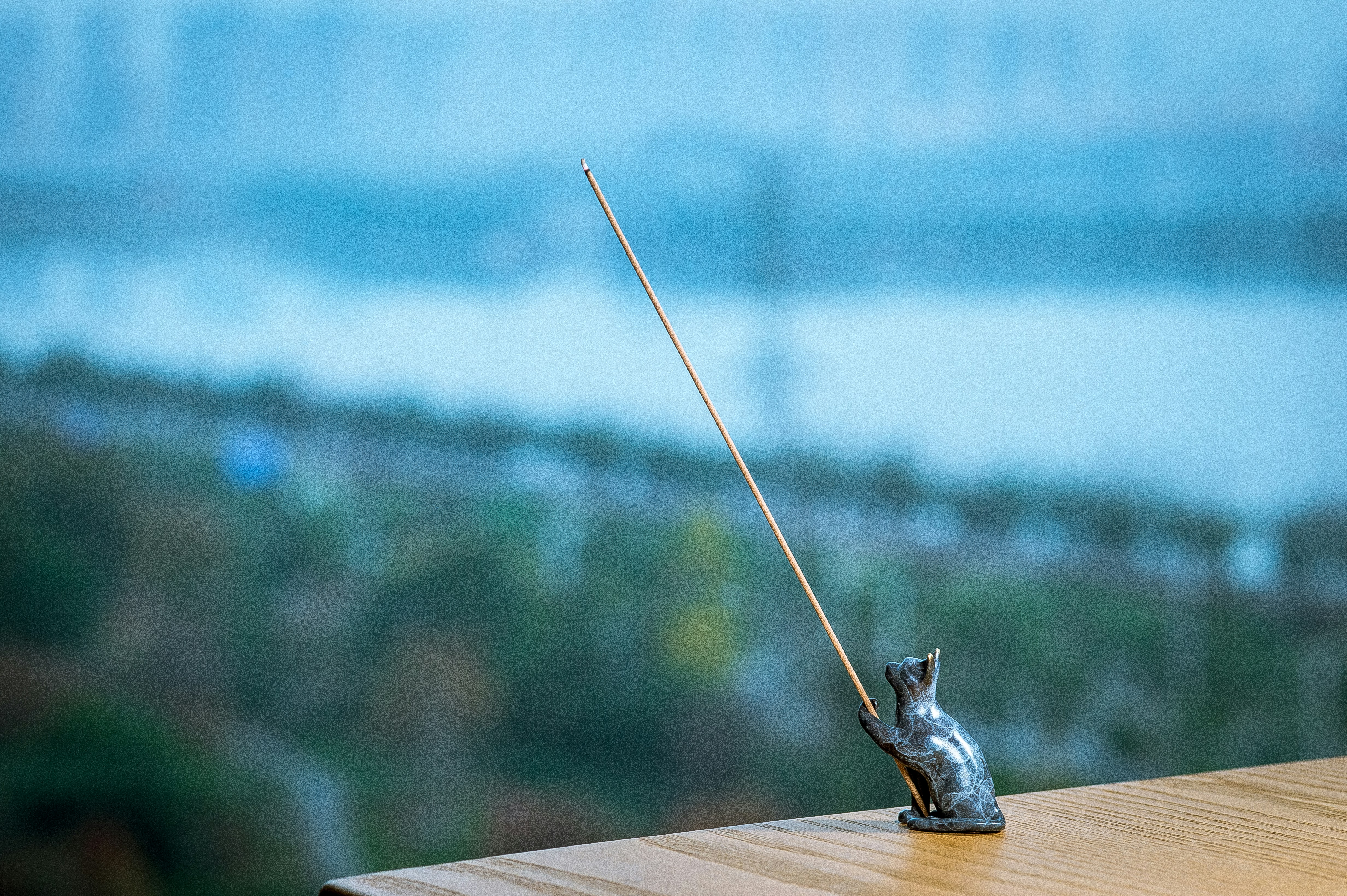 Incense Holder