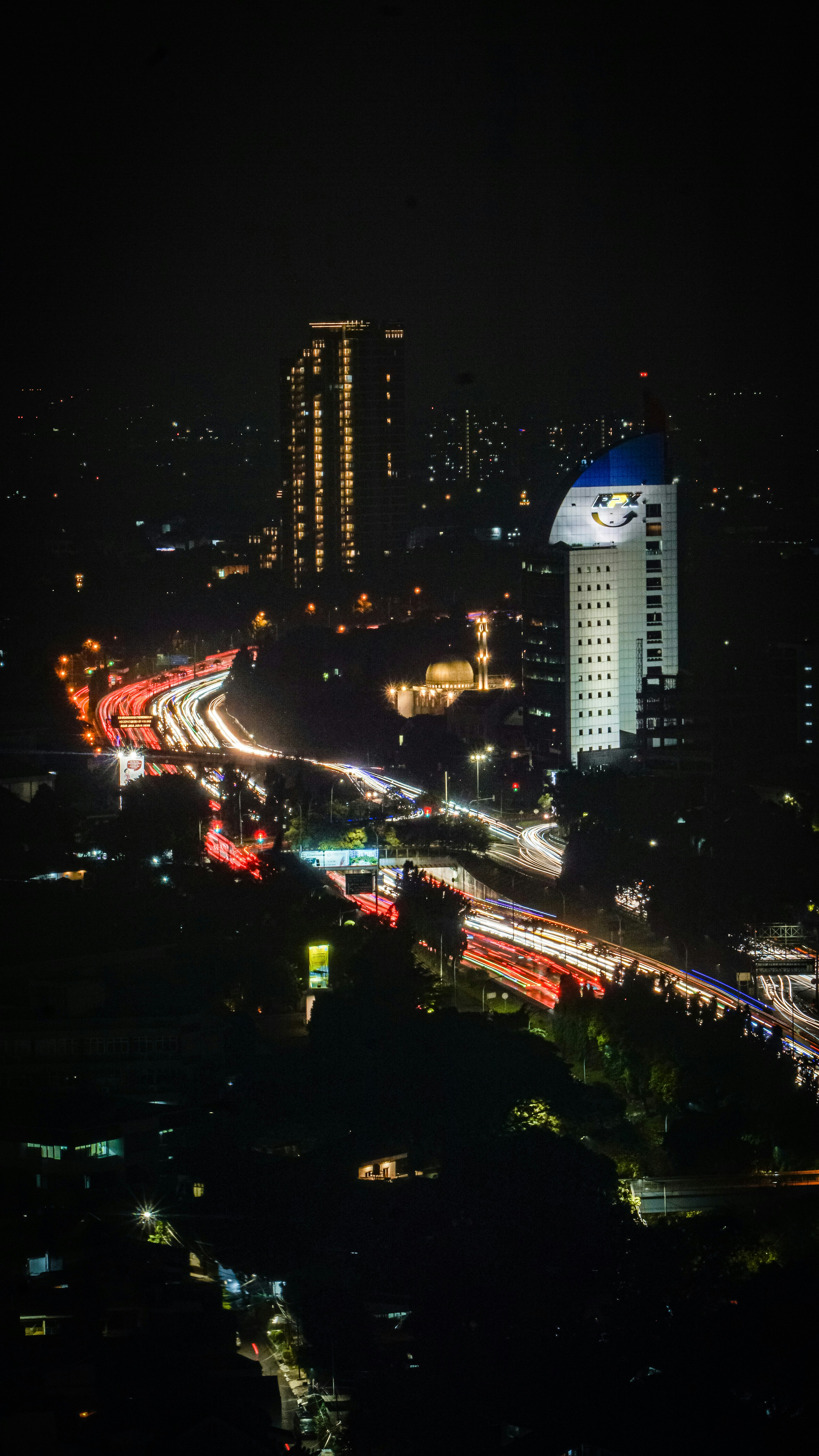 Photo by Jeremy Liem with Sony Alpha 6000