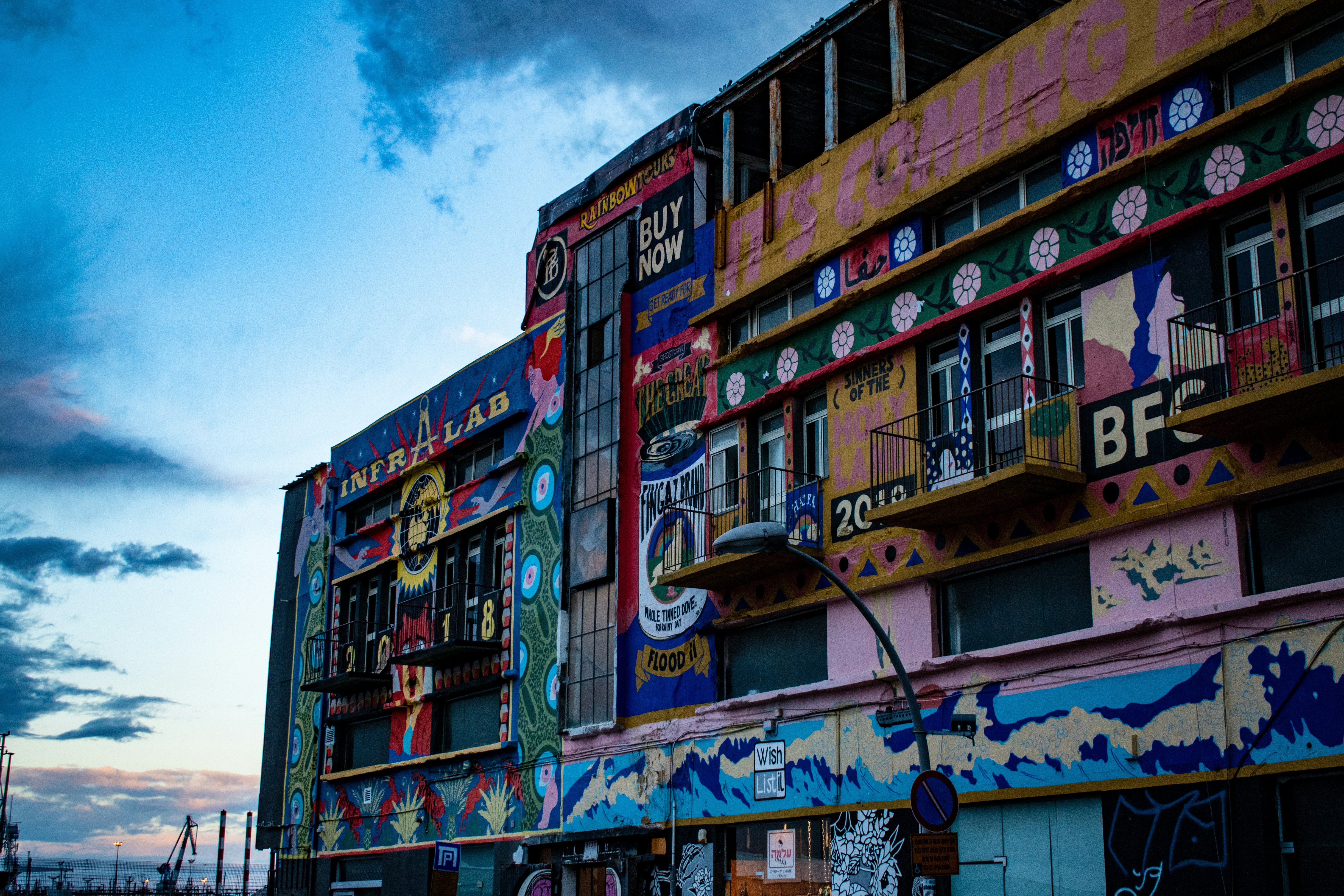 Photo by Adam Adreveno with Nikon D3500