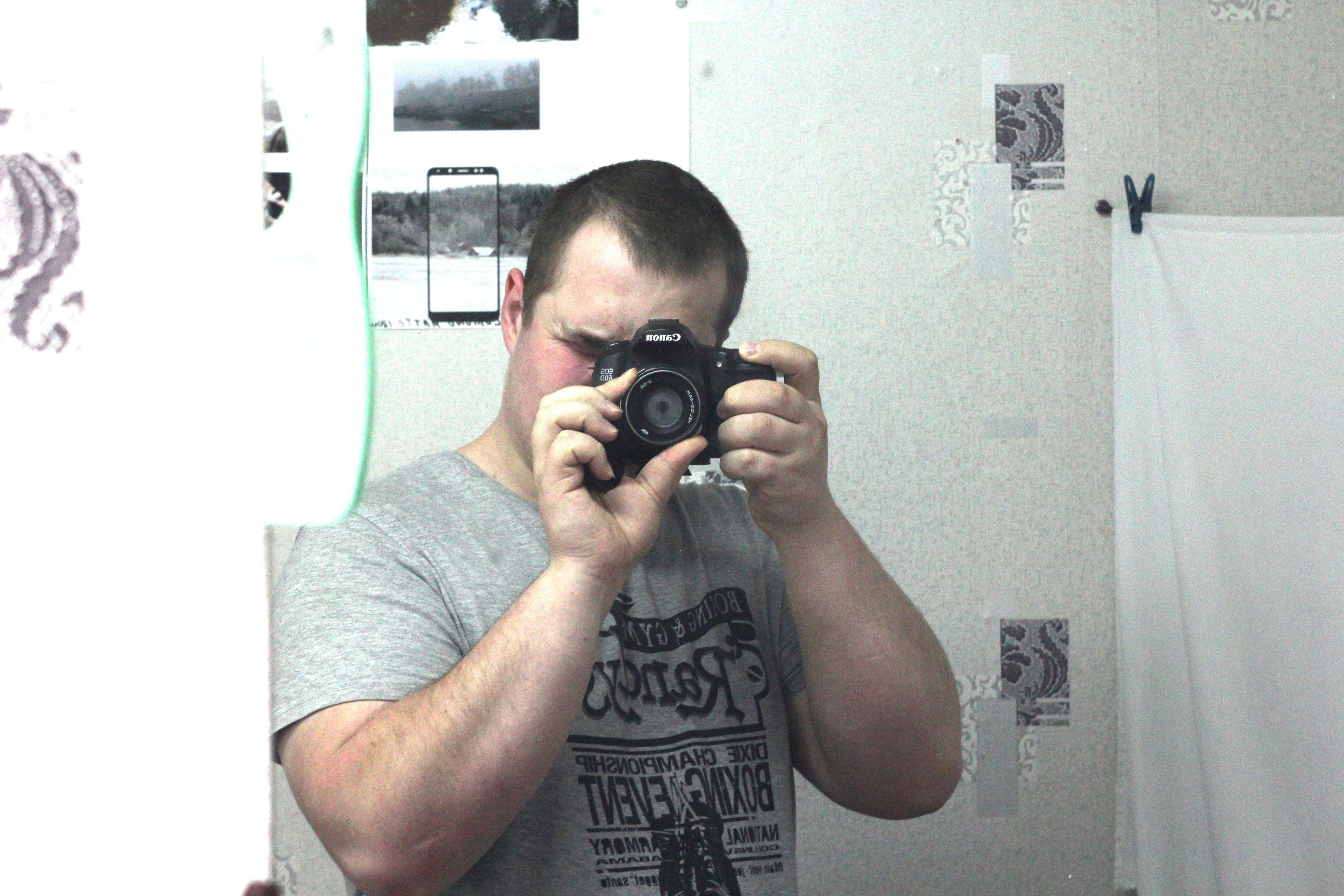 Gen Pol (@genpol) | Communauté photos Unsplash