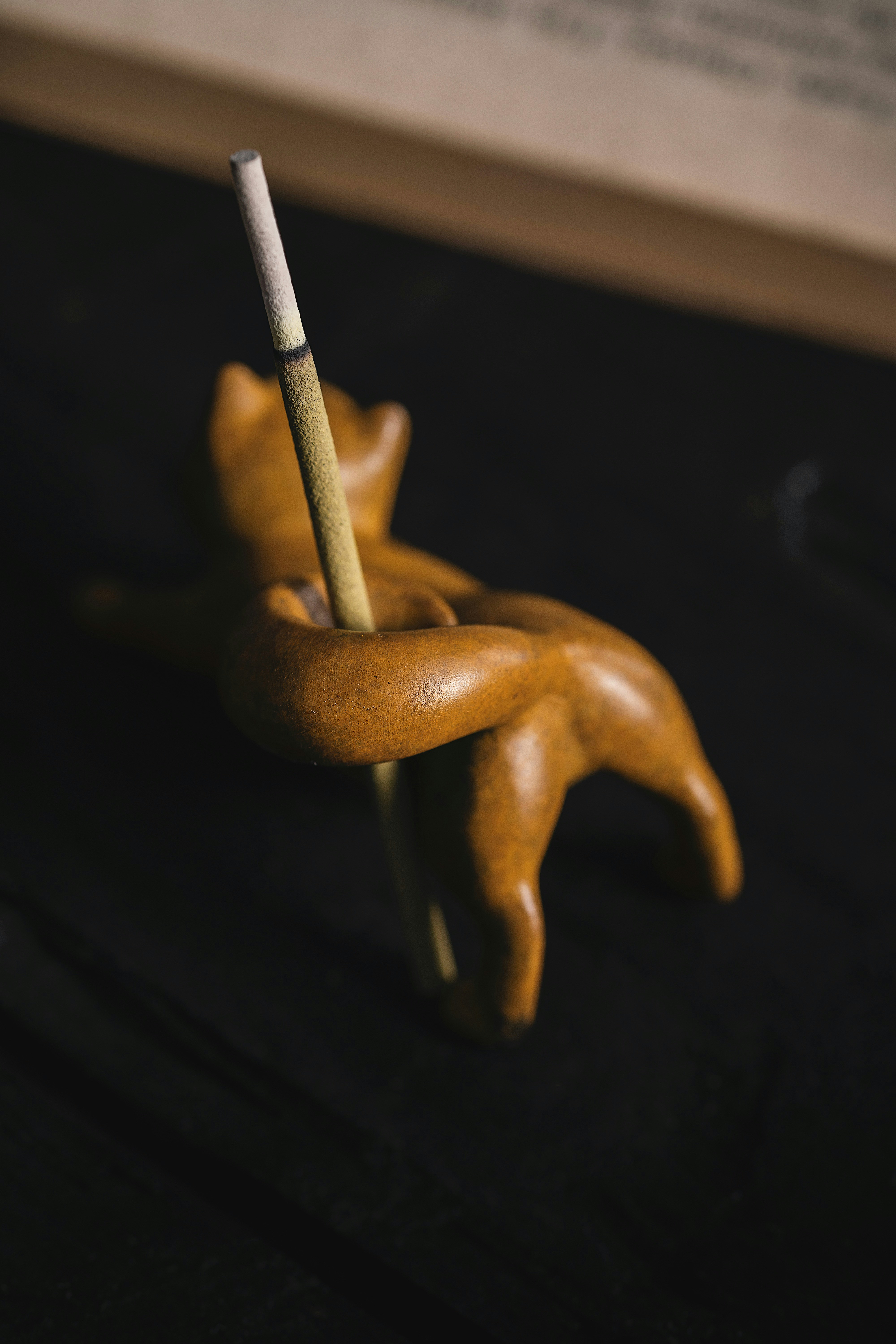 Incense Holder