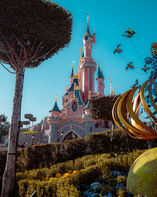 12 Imaginary Worlds Fans Wish Were Real | Obsessionpedia