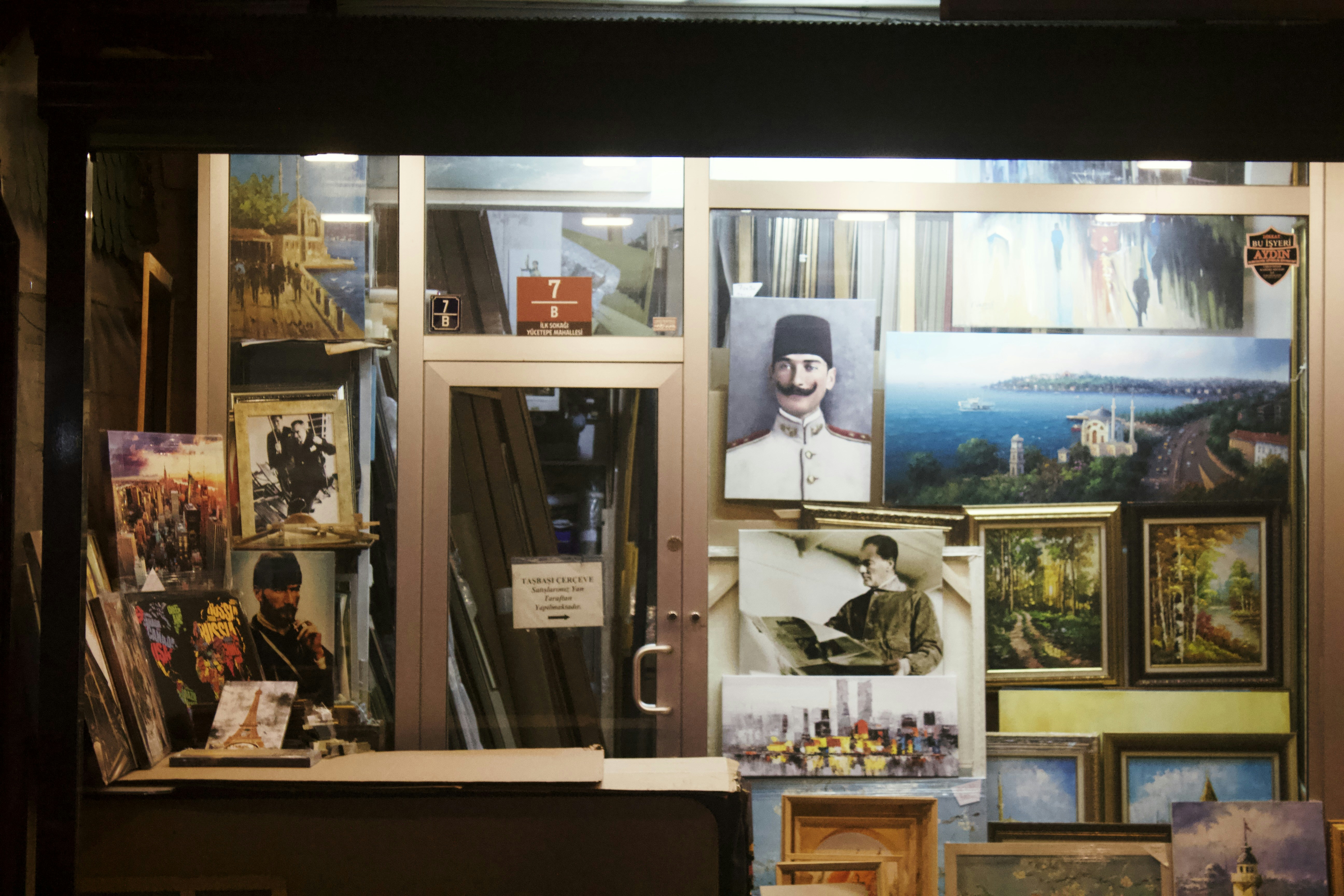 Photo by Hatice Güven Yeşilyurt with Canon EOS 600D