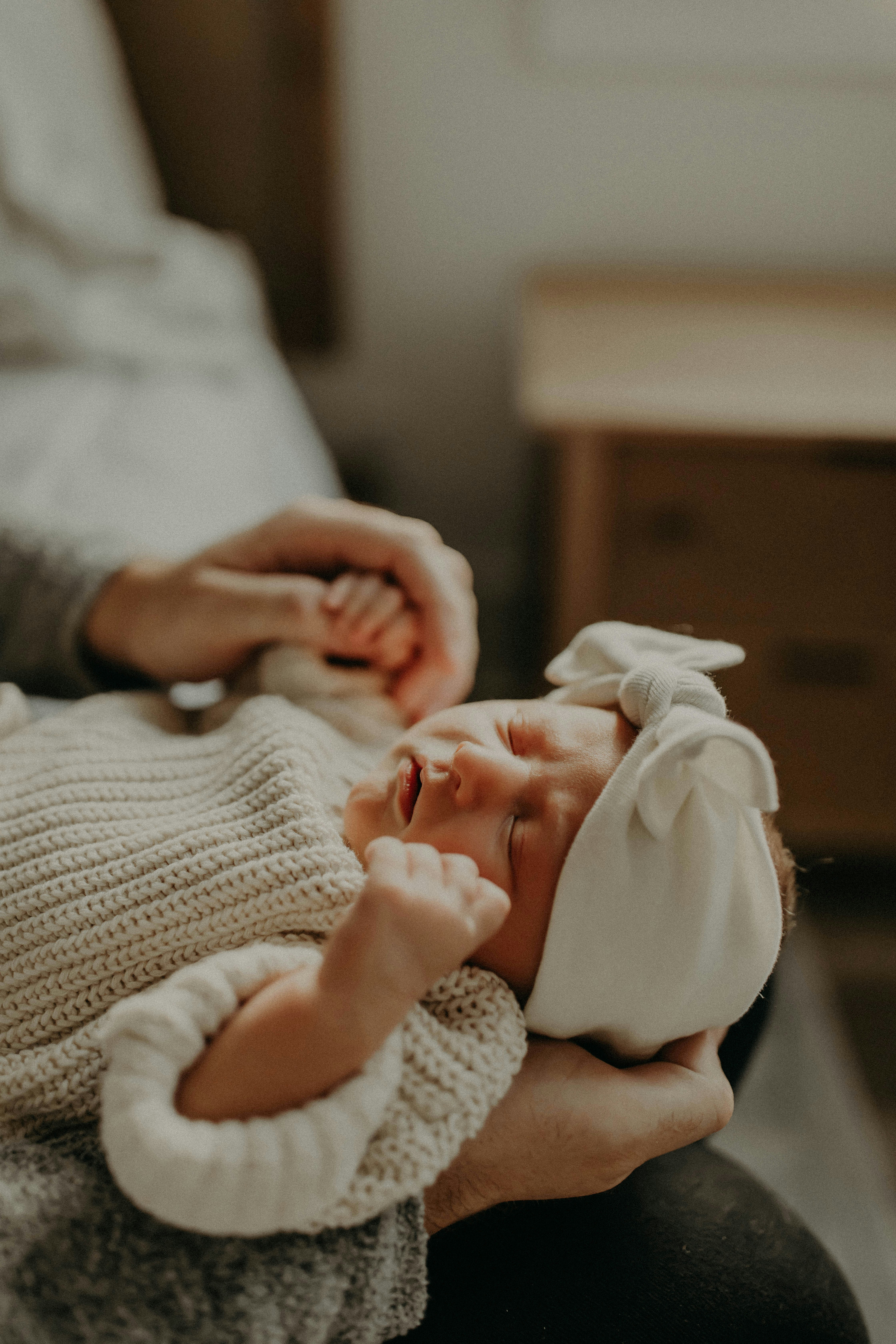 Baby Tumblr Photography