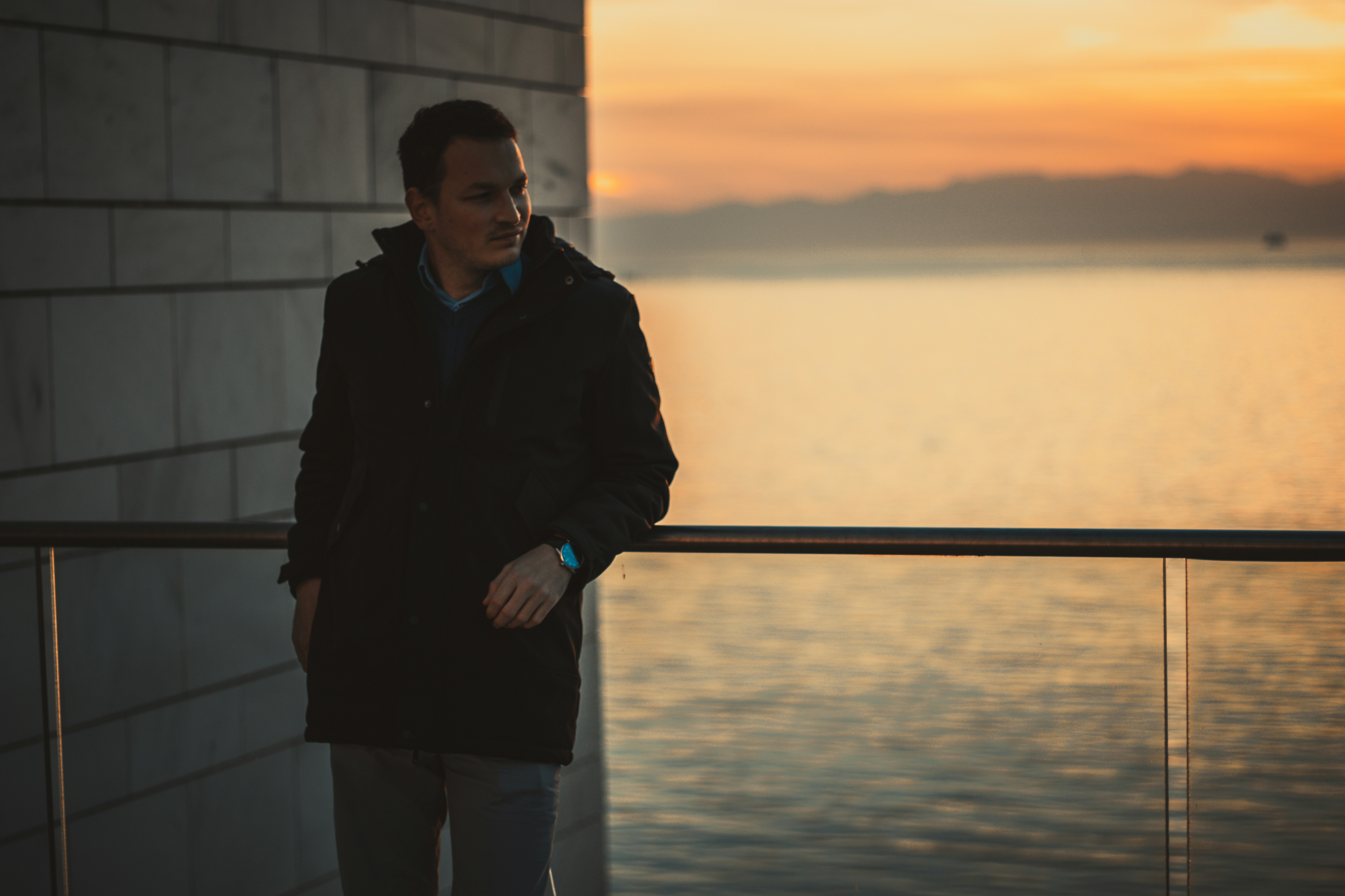 750+ Man Alone Pictures [HD] | Download Free Images on Unsplash