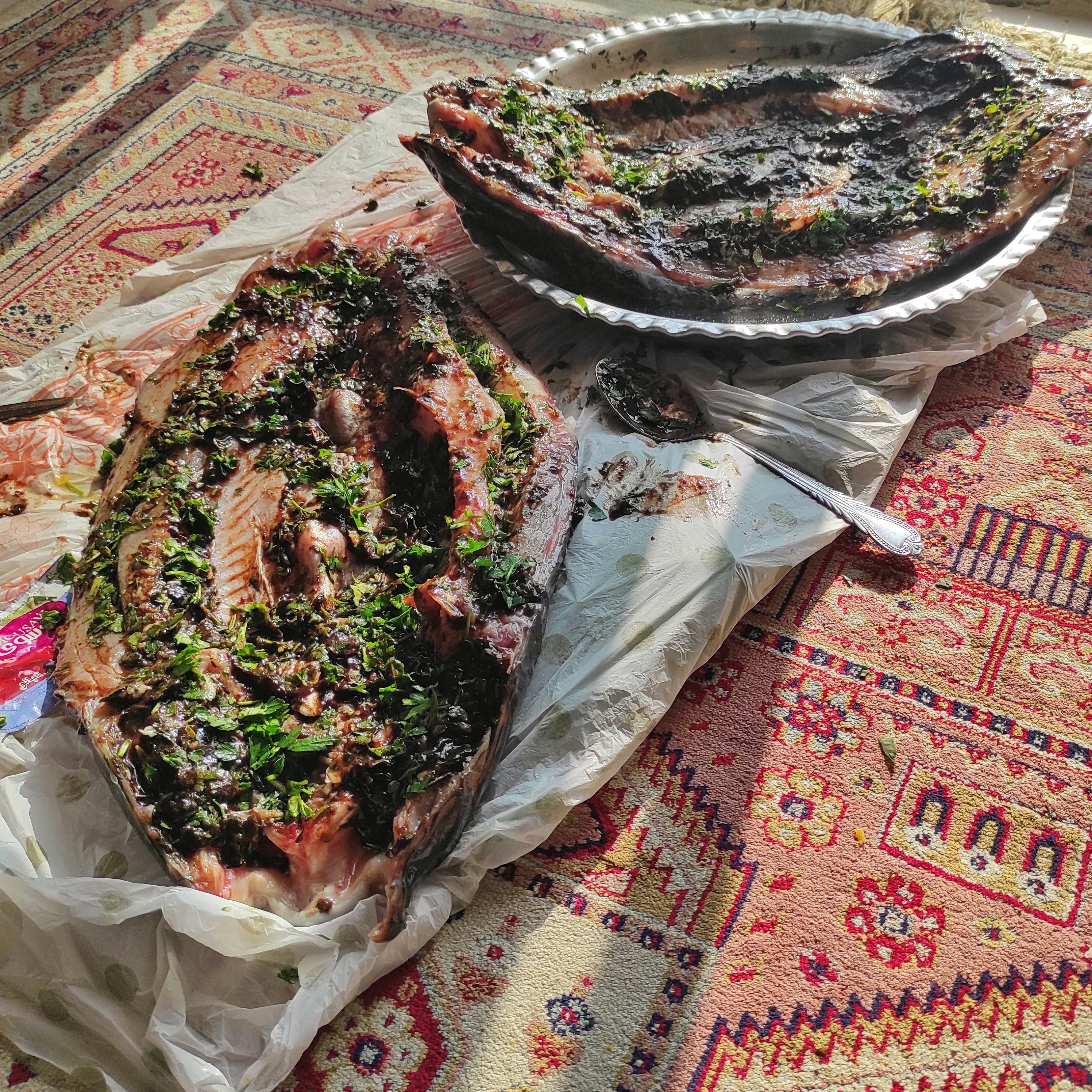 Photo by Alaa B with Redmi Note 9 Pro