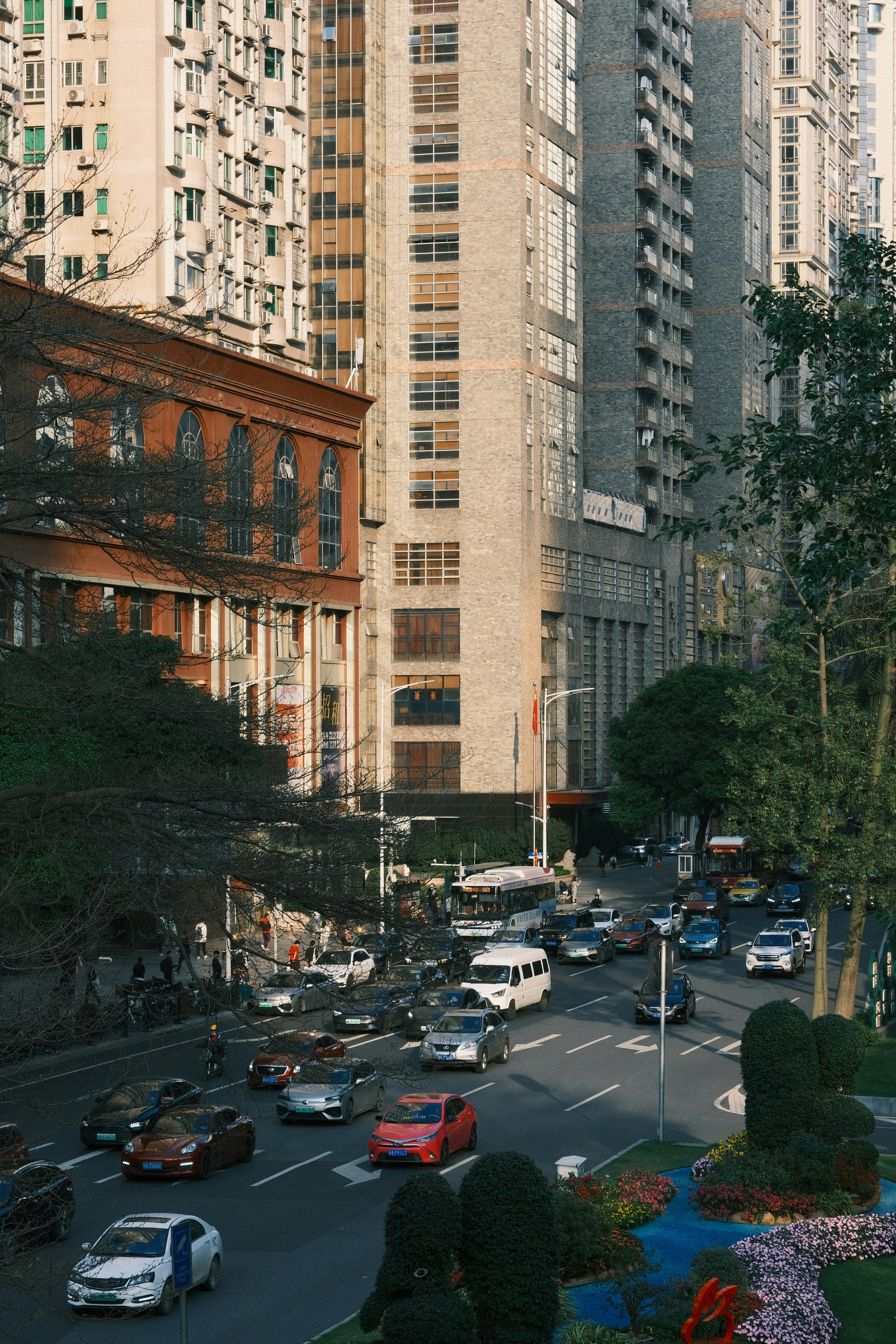 Photo by Yeh Xintong with Fujifilm X-T4