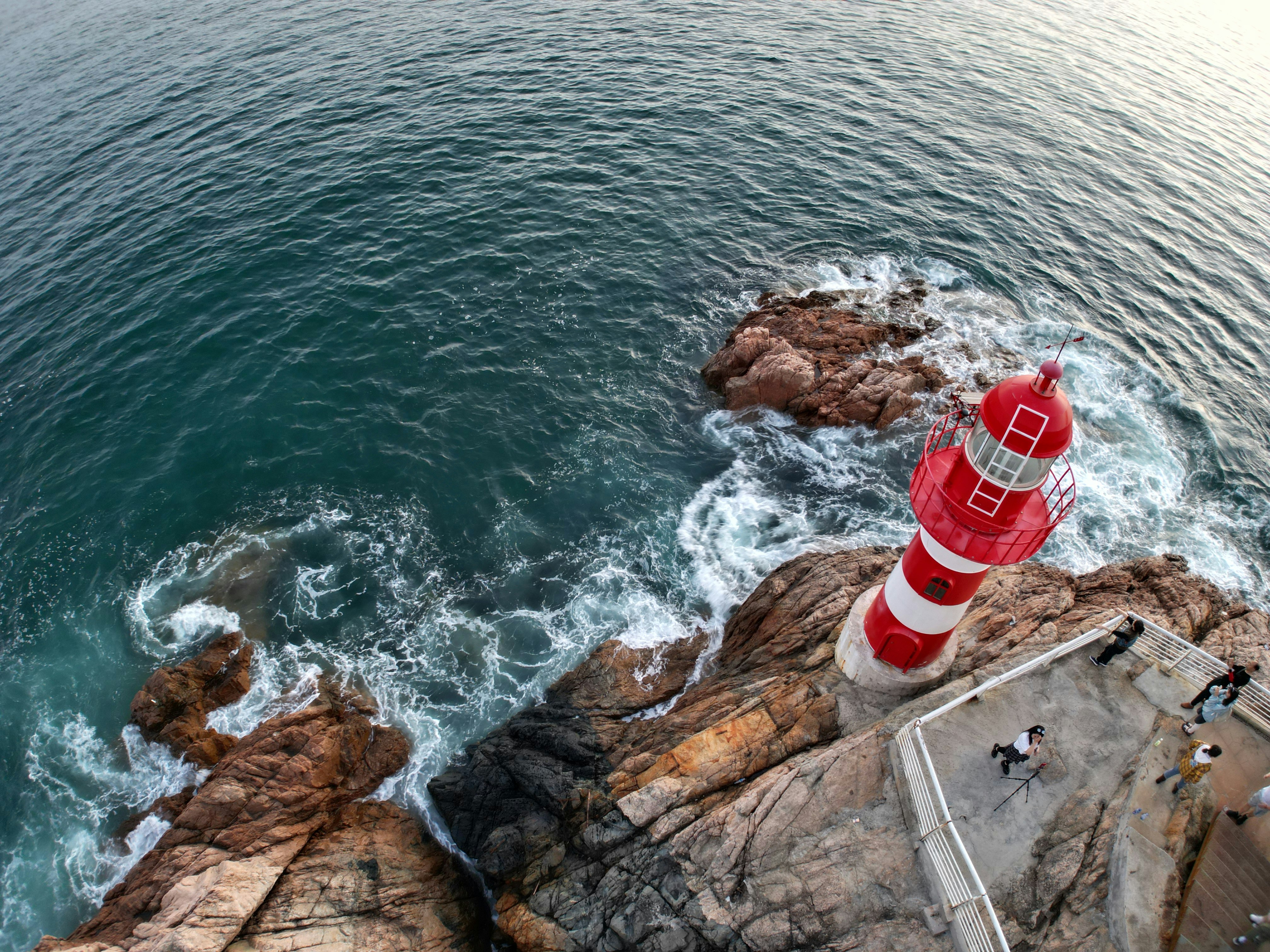 China Beach Pictures | Download Free Images on Unsplash