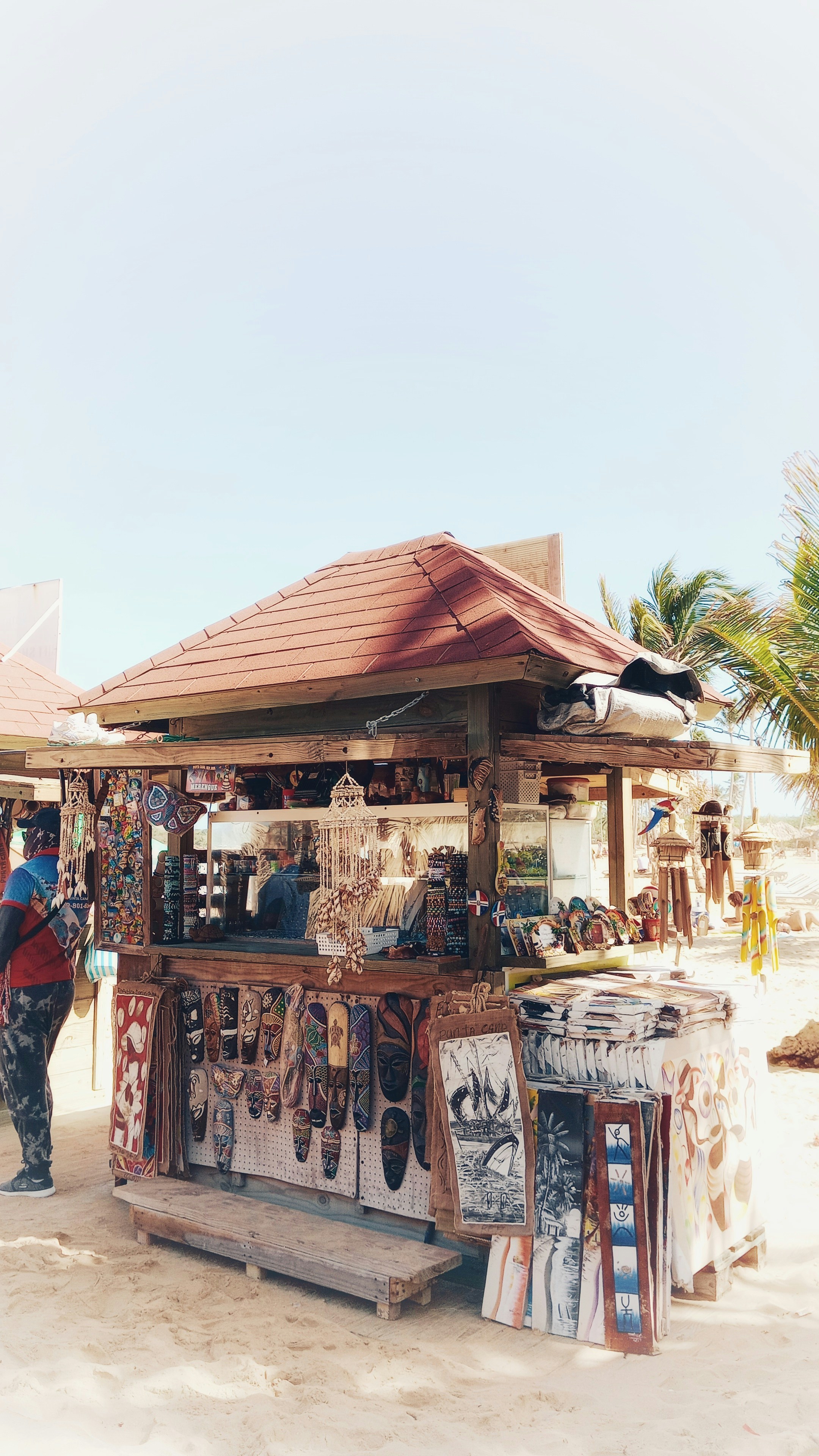 Photo by Bryan Santana with TCL 30 SE