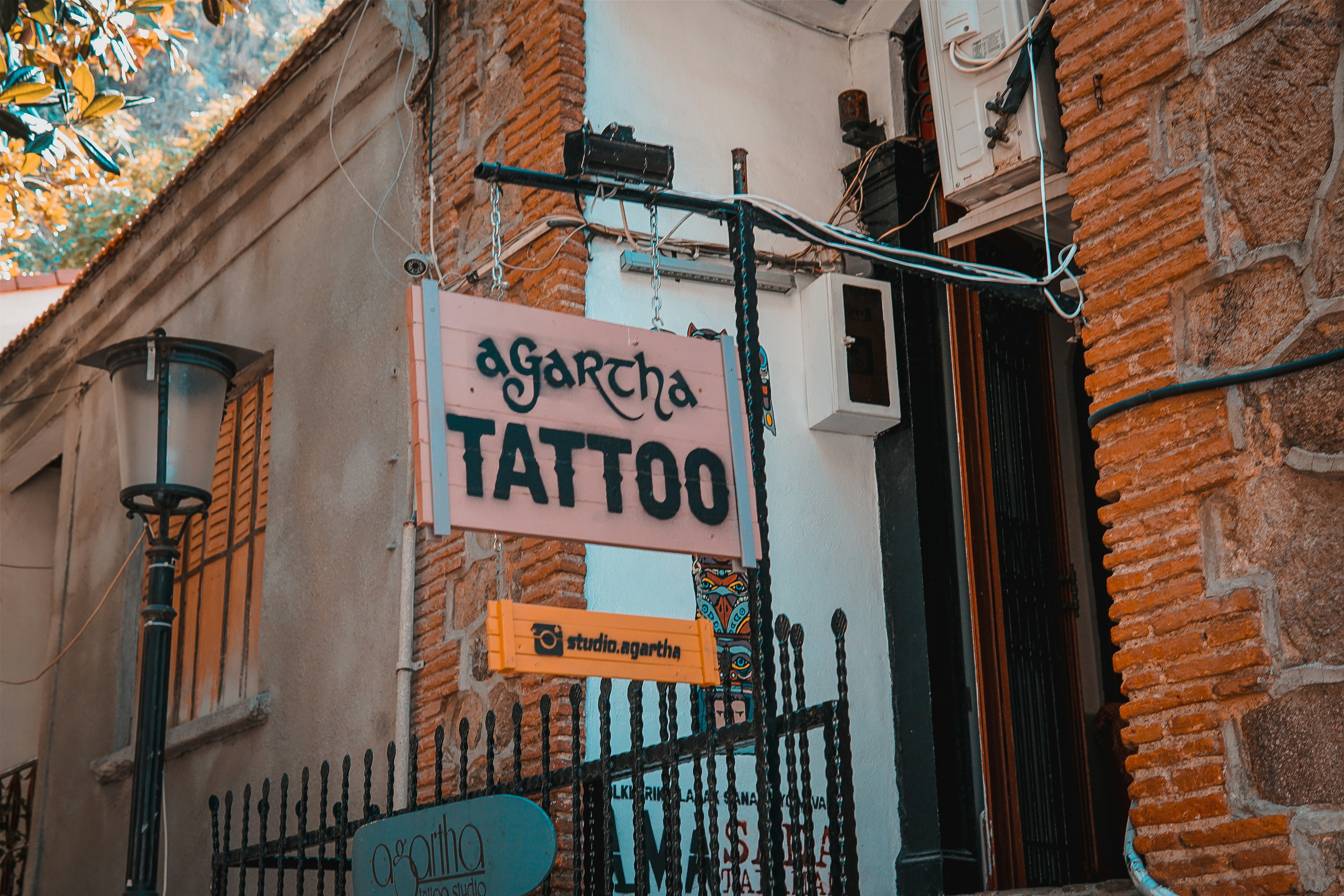 Photo by Mert Kahveci with Sony Alpha 6300