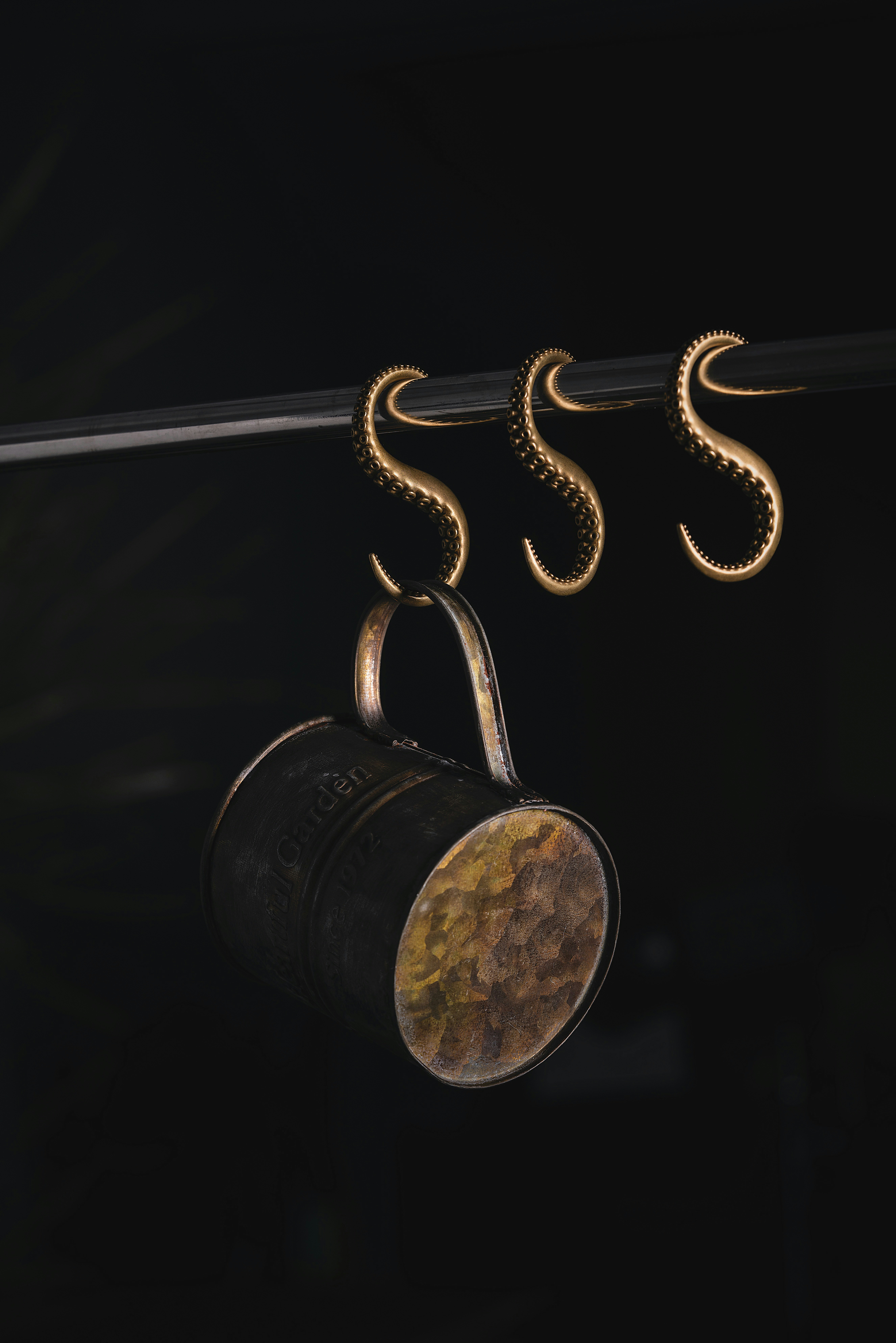 Octopus Tentacle Hook