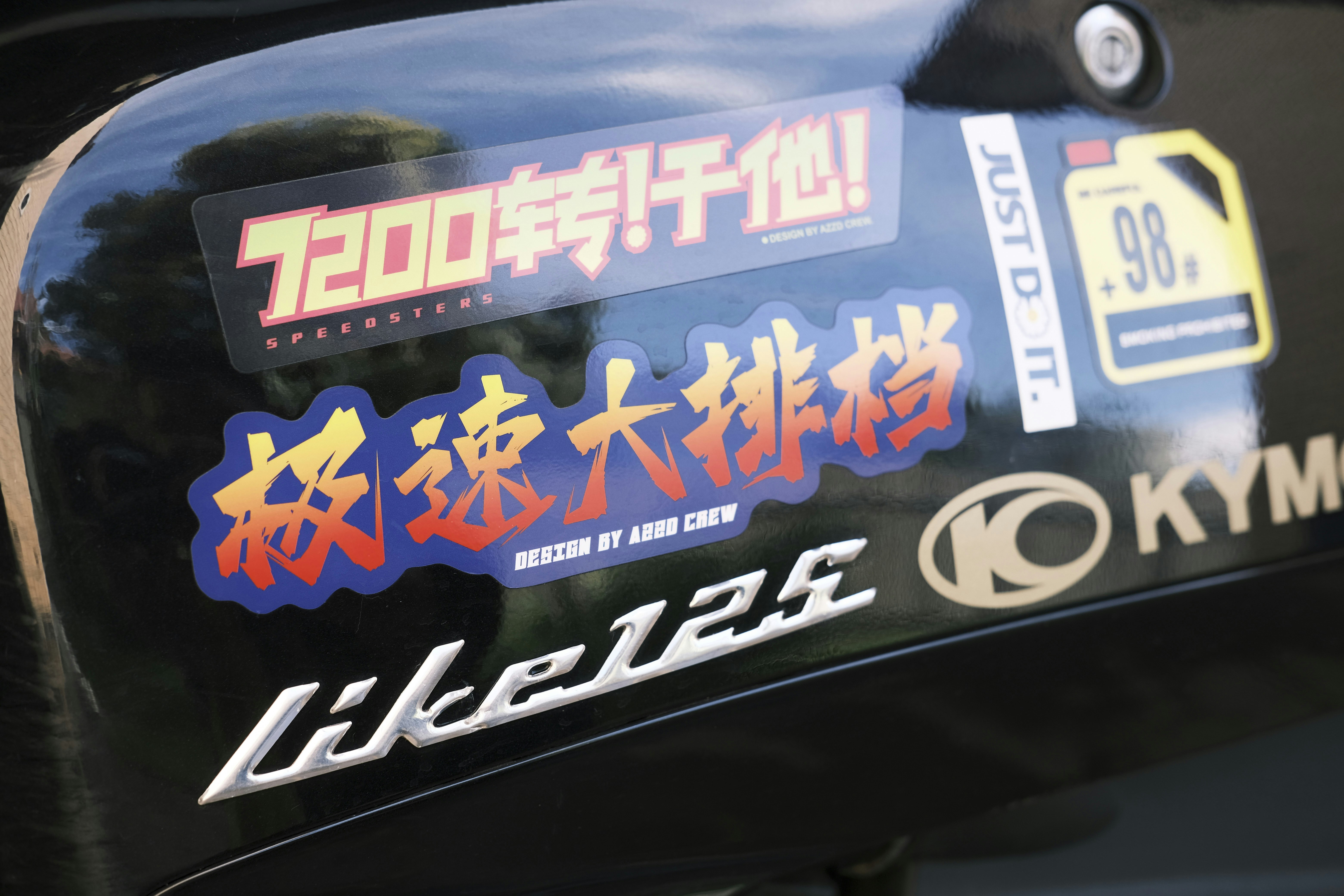 Honda Airblade 2500 Pictures | Download Free Images on Unsplash