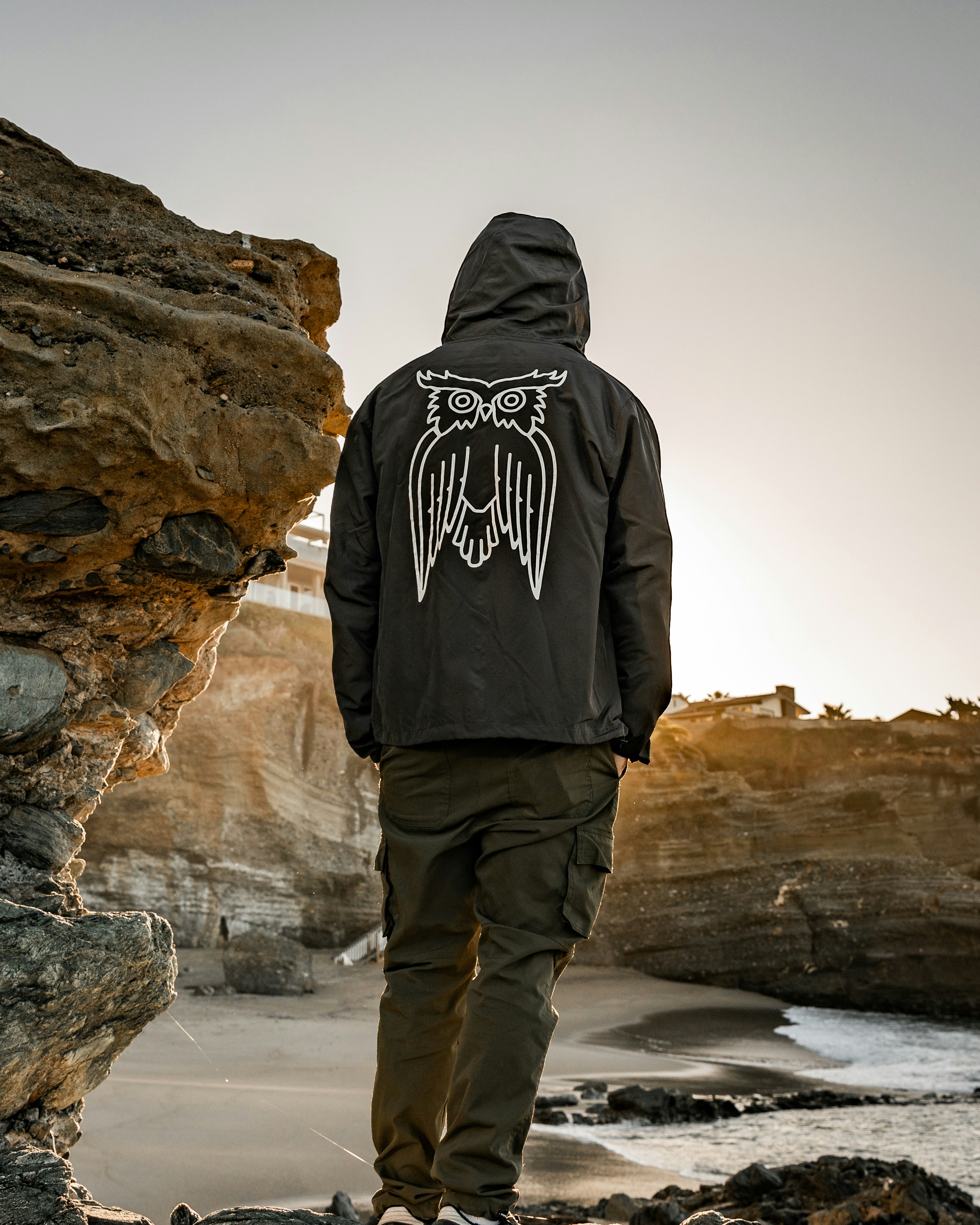 Photo by Daniel Lincoln with Canon EOS R