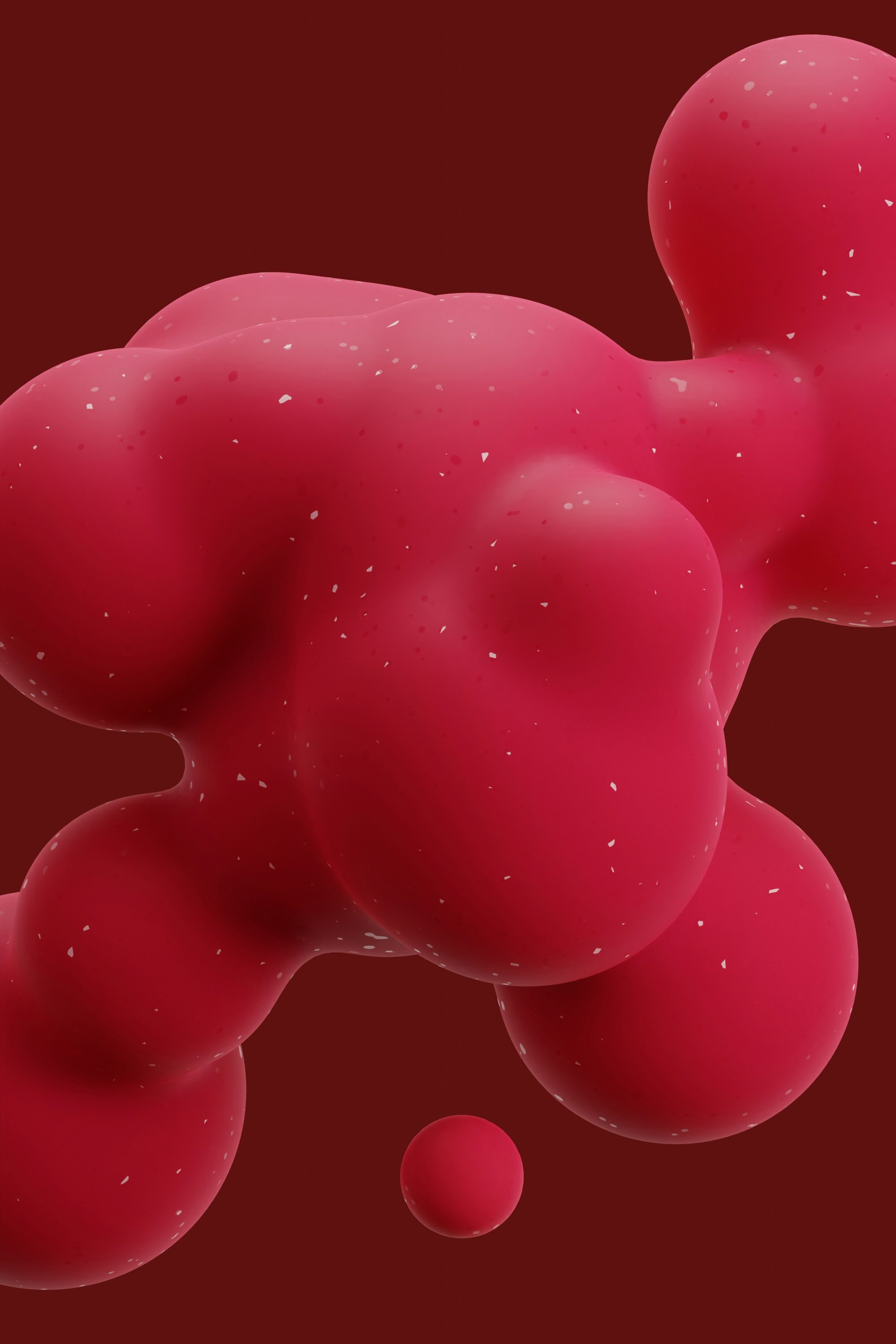 The Blob Keeps Growing. So Why Aren't Bond Yields Soaring?