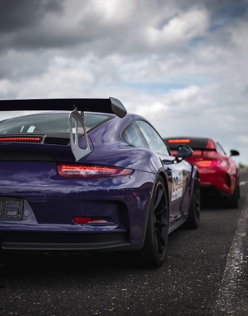 Elite Supercar Road Trips and Scenic Tours | supercarsevents.com