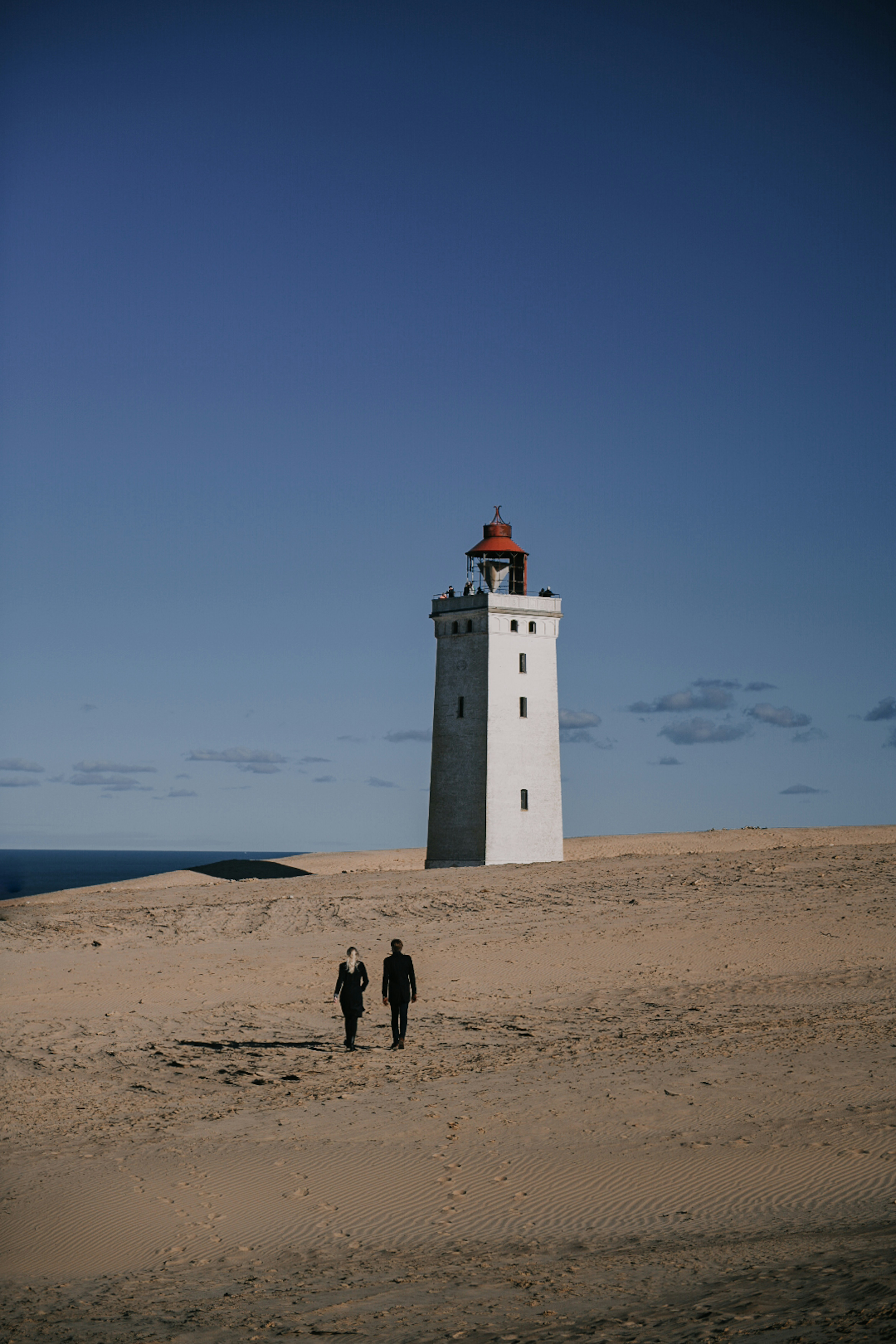 Discover the width and beauty of northern Denmark.