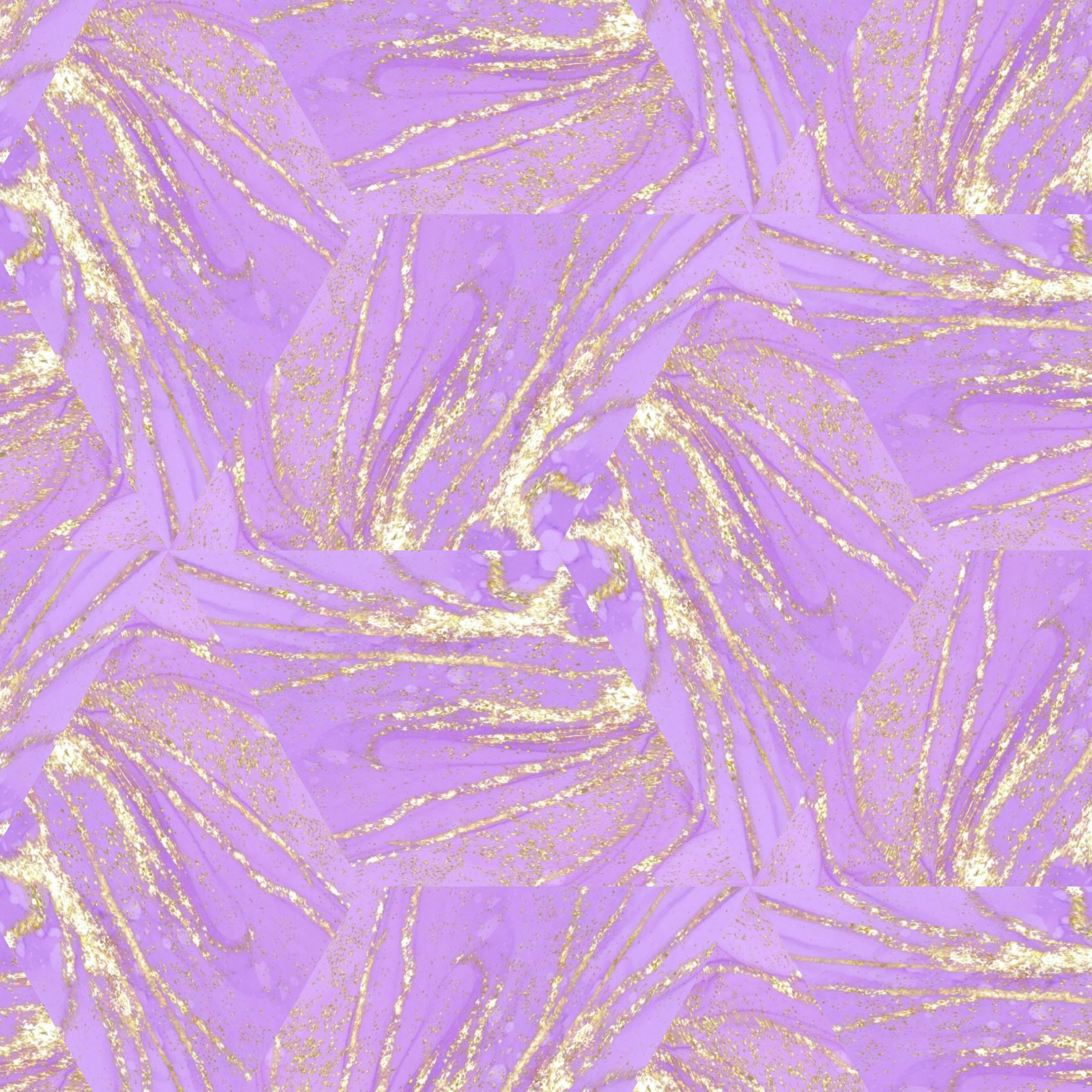 A very pretty purple and gold pattern photo – Free Pattern Image on ...