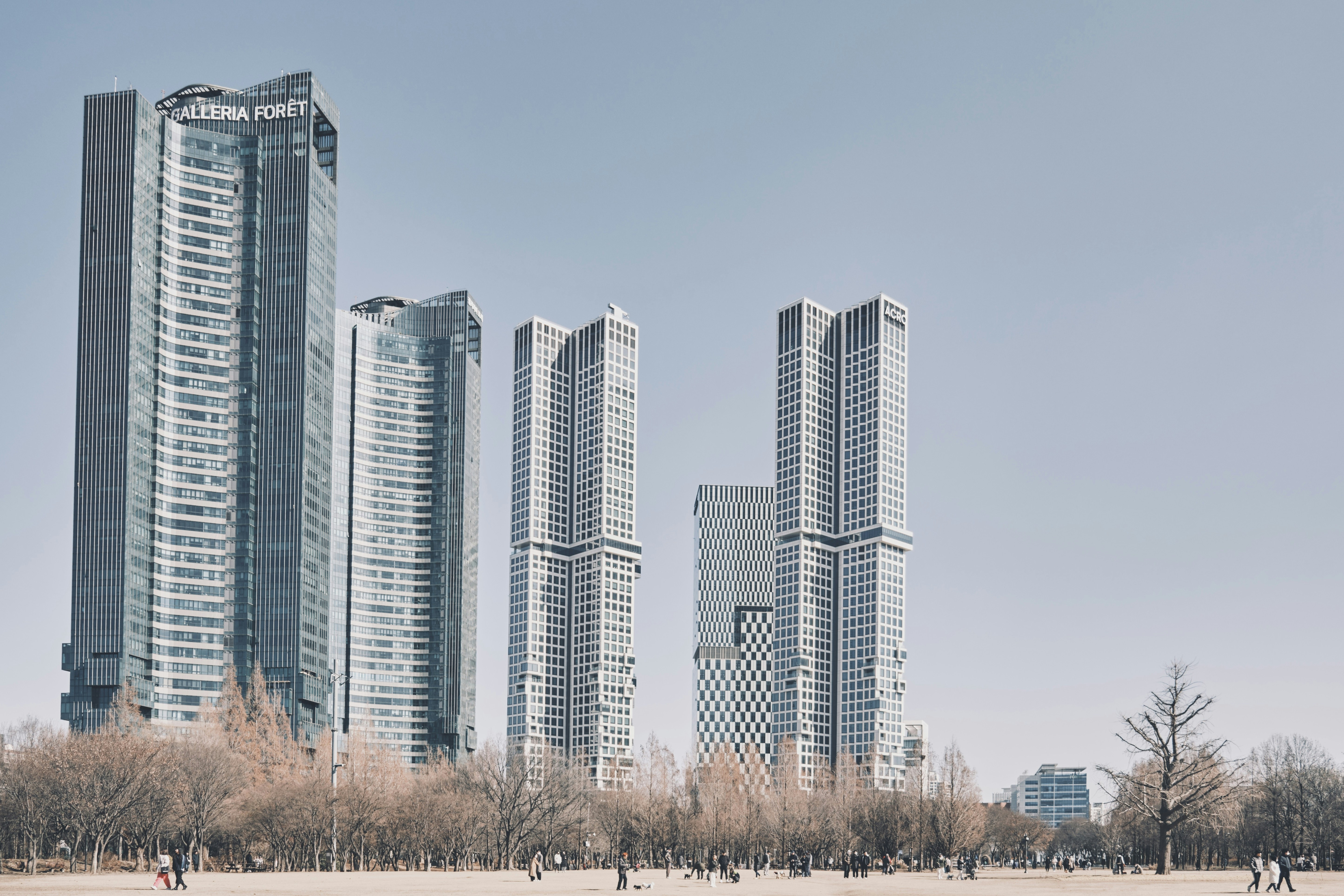 Photo by Clark Gu with Fujifilm X-Pro3