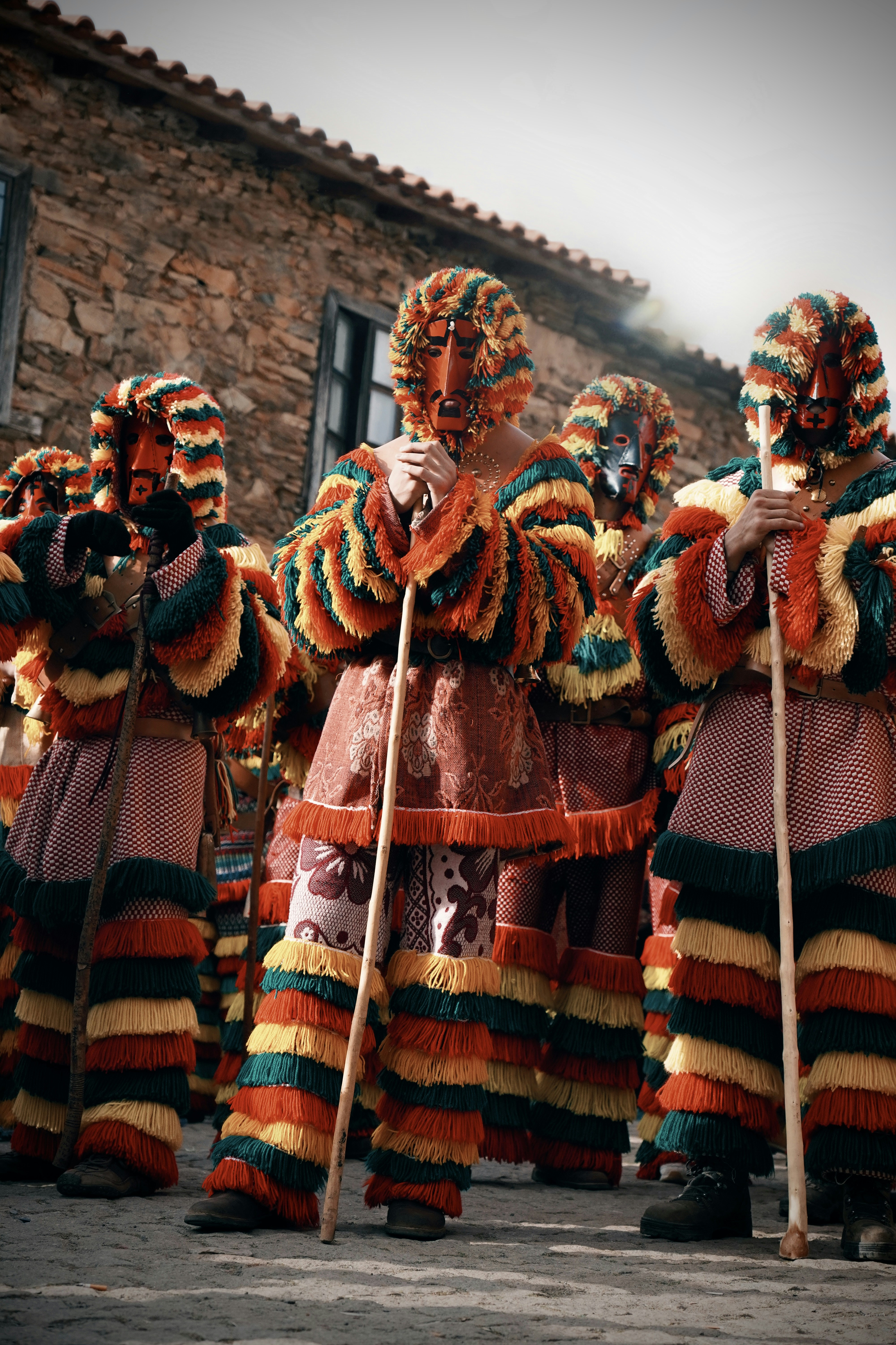7 Unique Cultural Festivals in Chile You Can’t Miss in 2025 - Chile Vacay