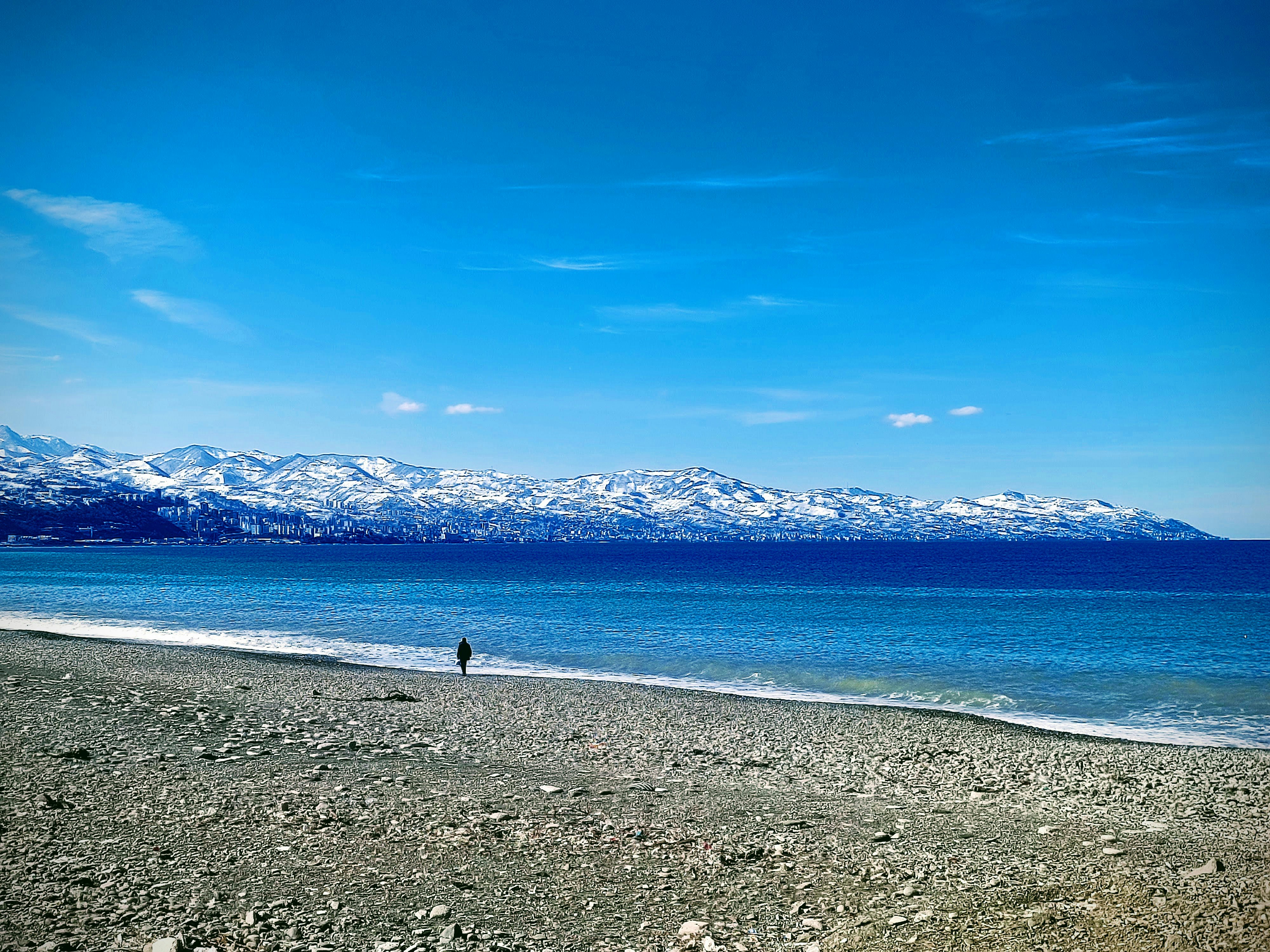 Photo by Ahmet Emre Usta with Xiaomi Mi 11T