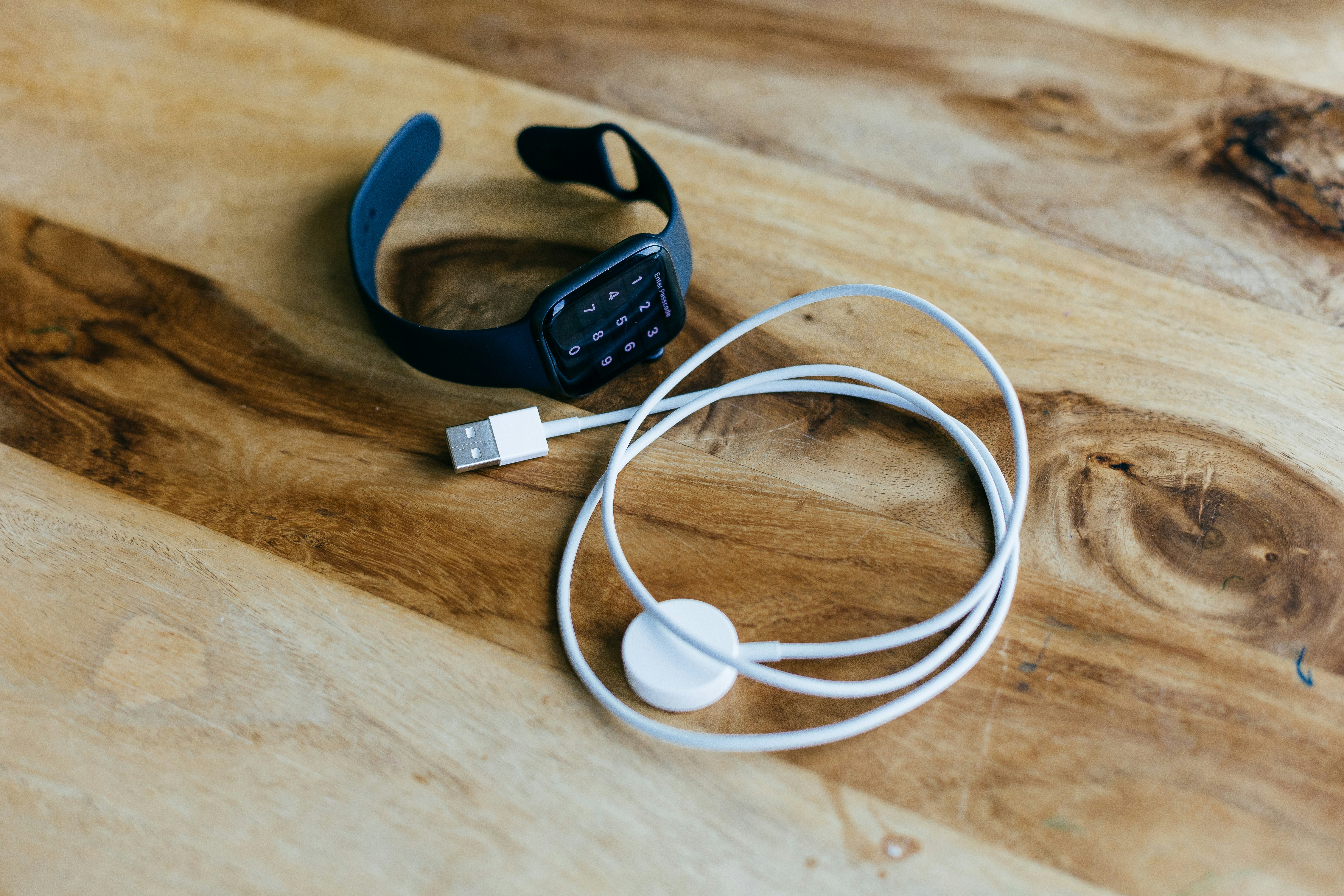 A Modern Companion: Time and Connectivity