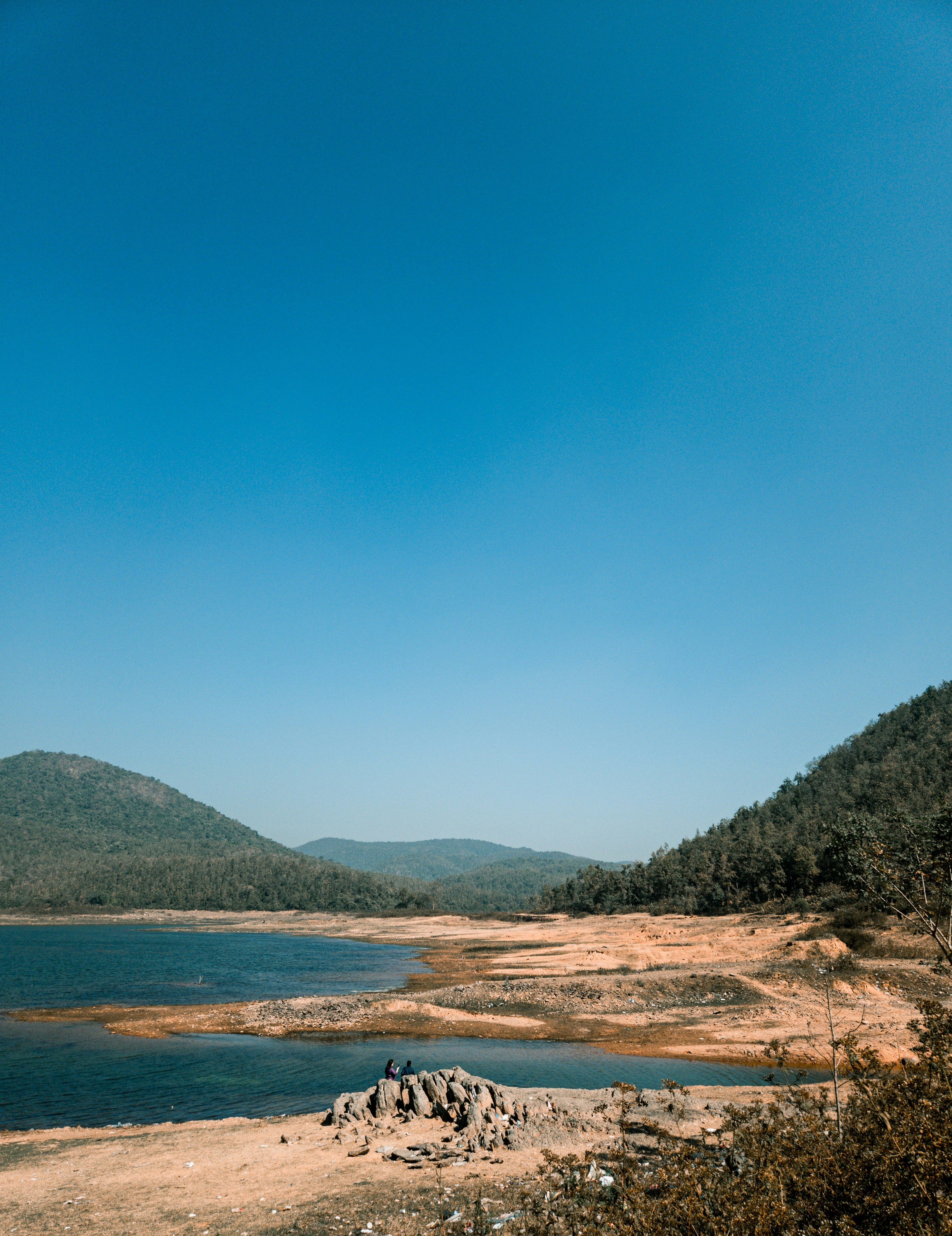 Barrage De Burudi Photos | Télécharger des images gratuites sur Unsplash