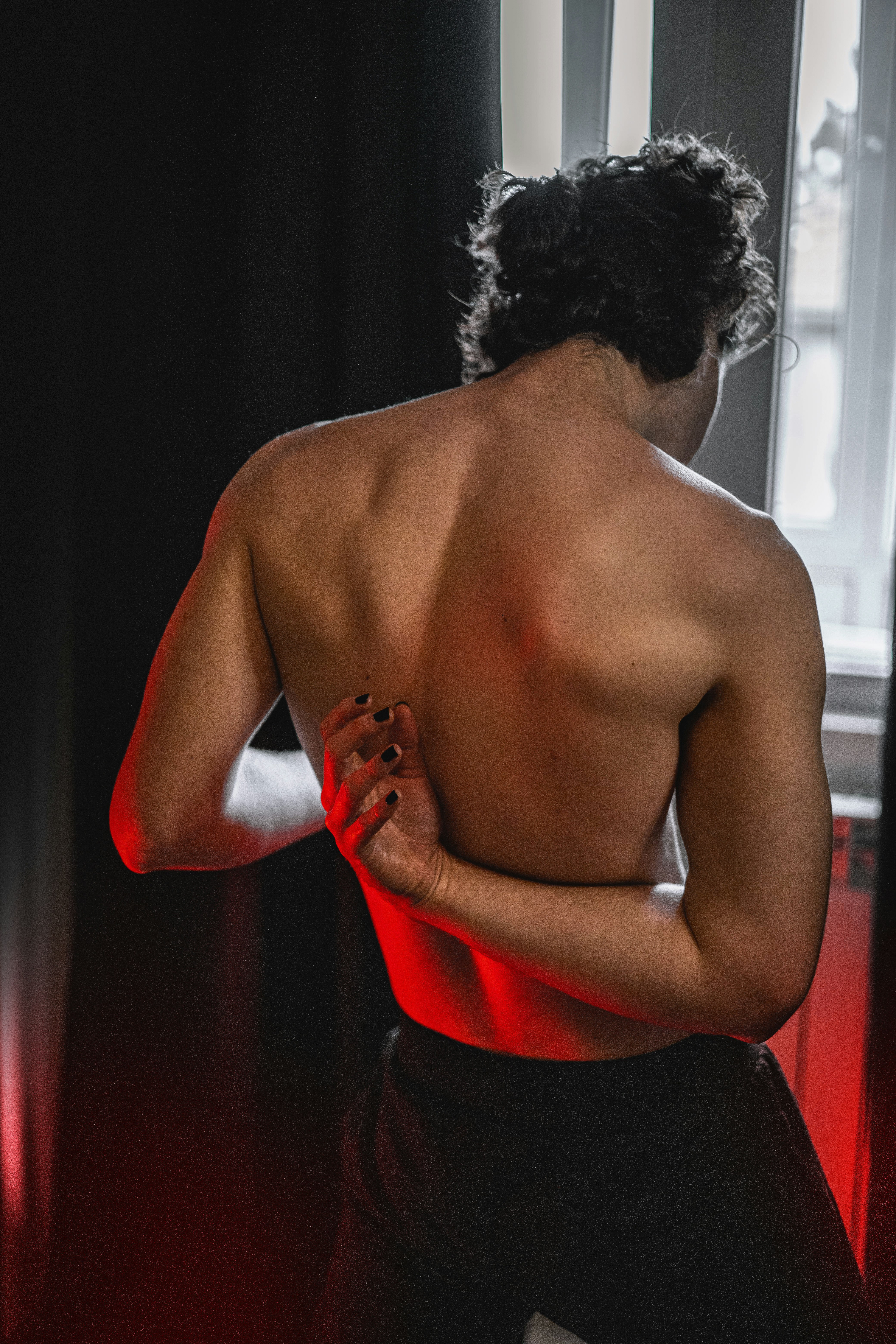 Photo by Adrian "Rosco" Stef with Canon EOS RP