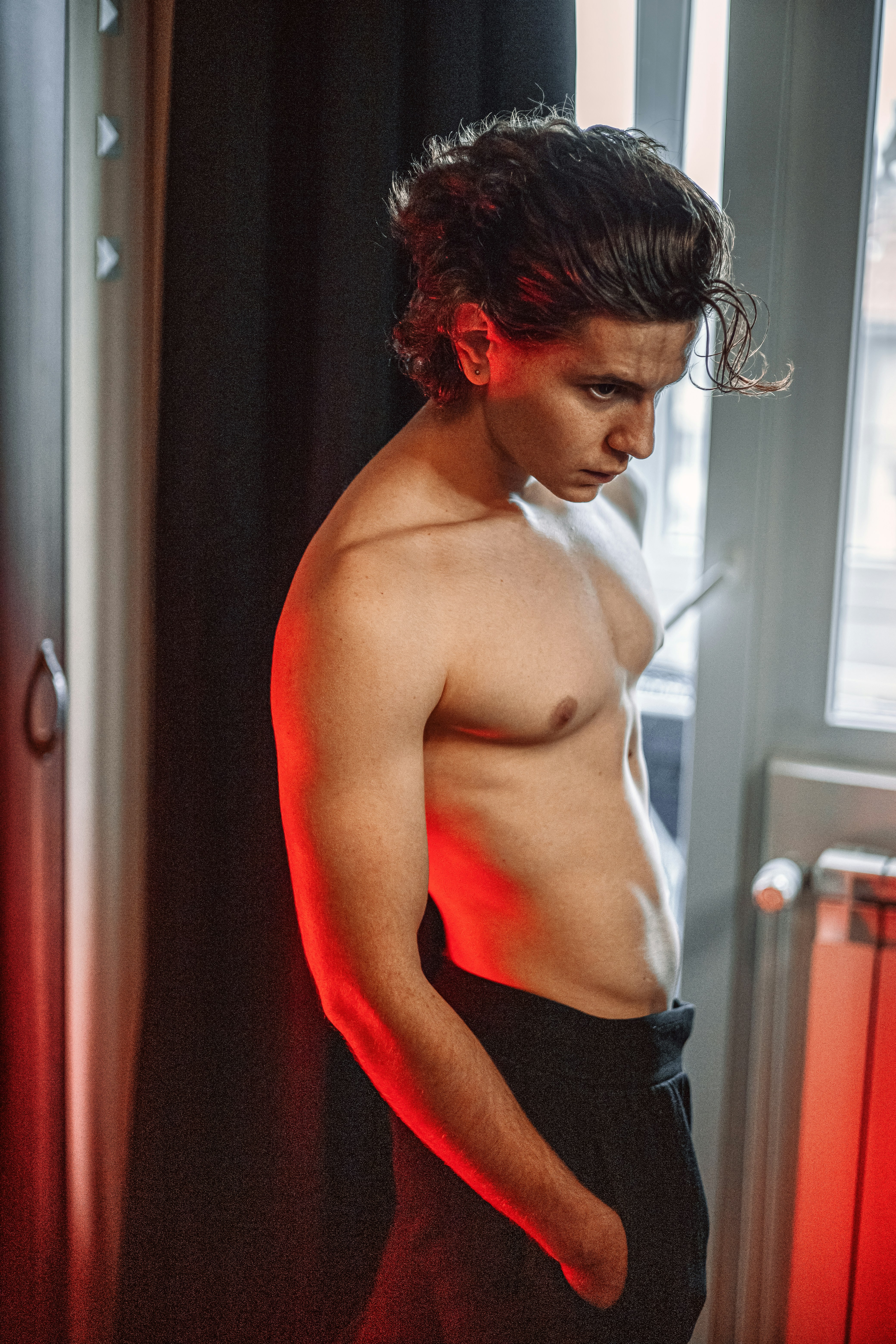 Photo by Adrian "Rosco" Stef with Canon EOS RP