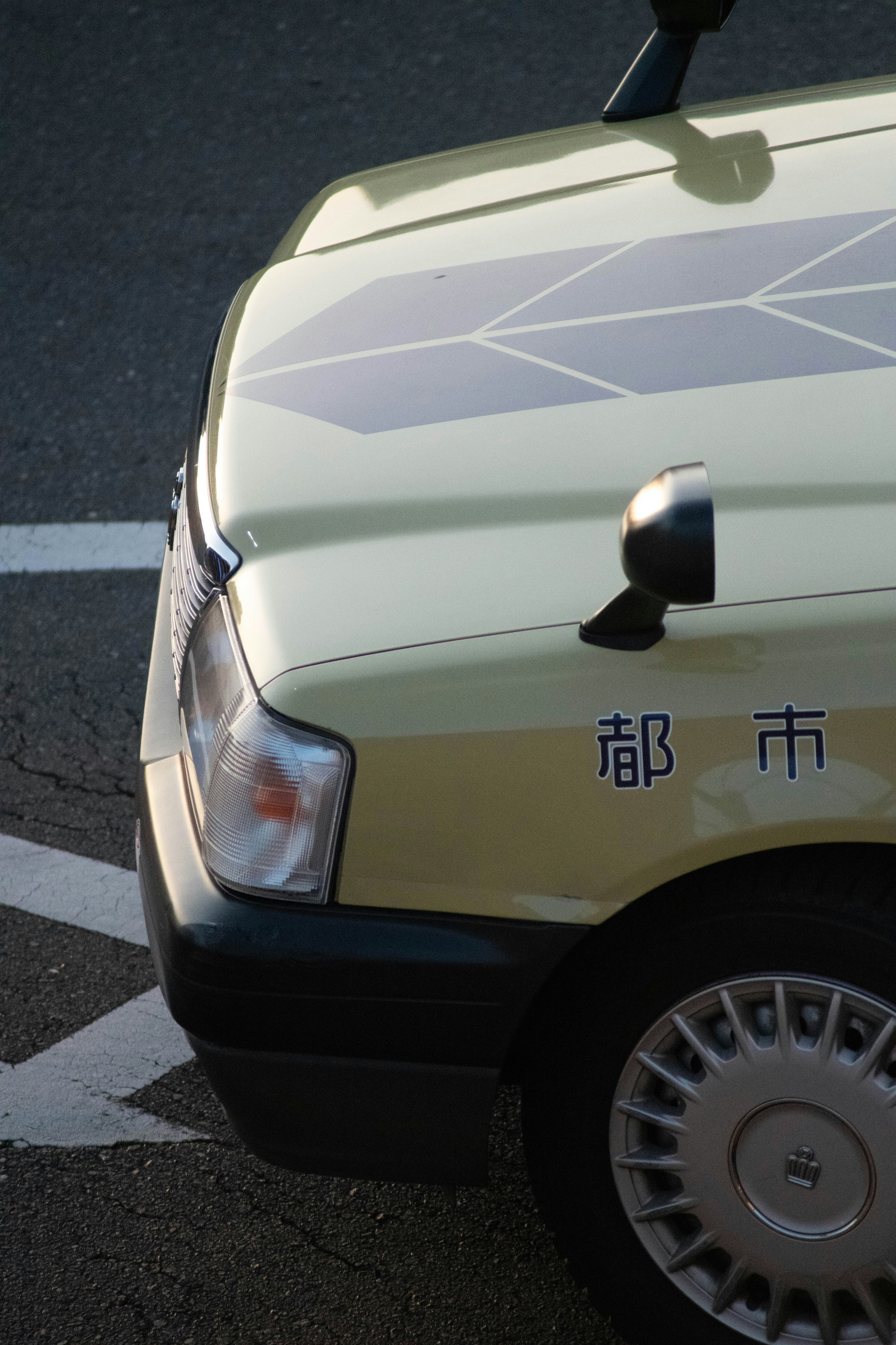 Photo by Mohamed Jamil Latrach with Nikon D850