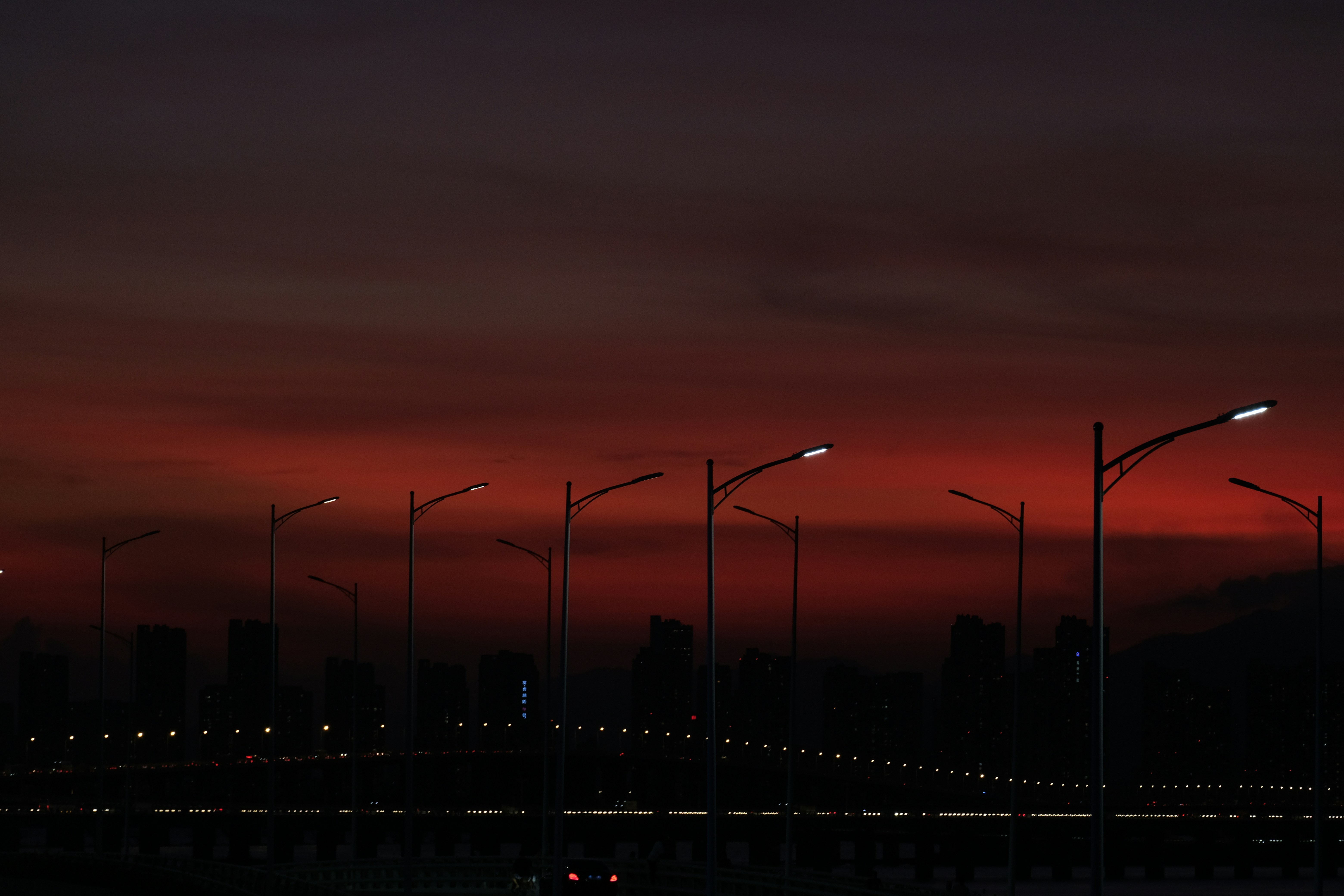 Photo by Lynn Ou with Fujifilm X-T30